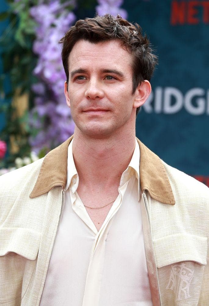 The 65+ Hottest British Male Actors, Ranked