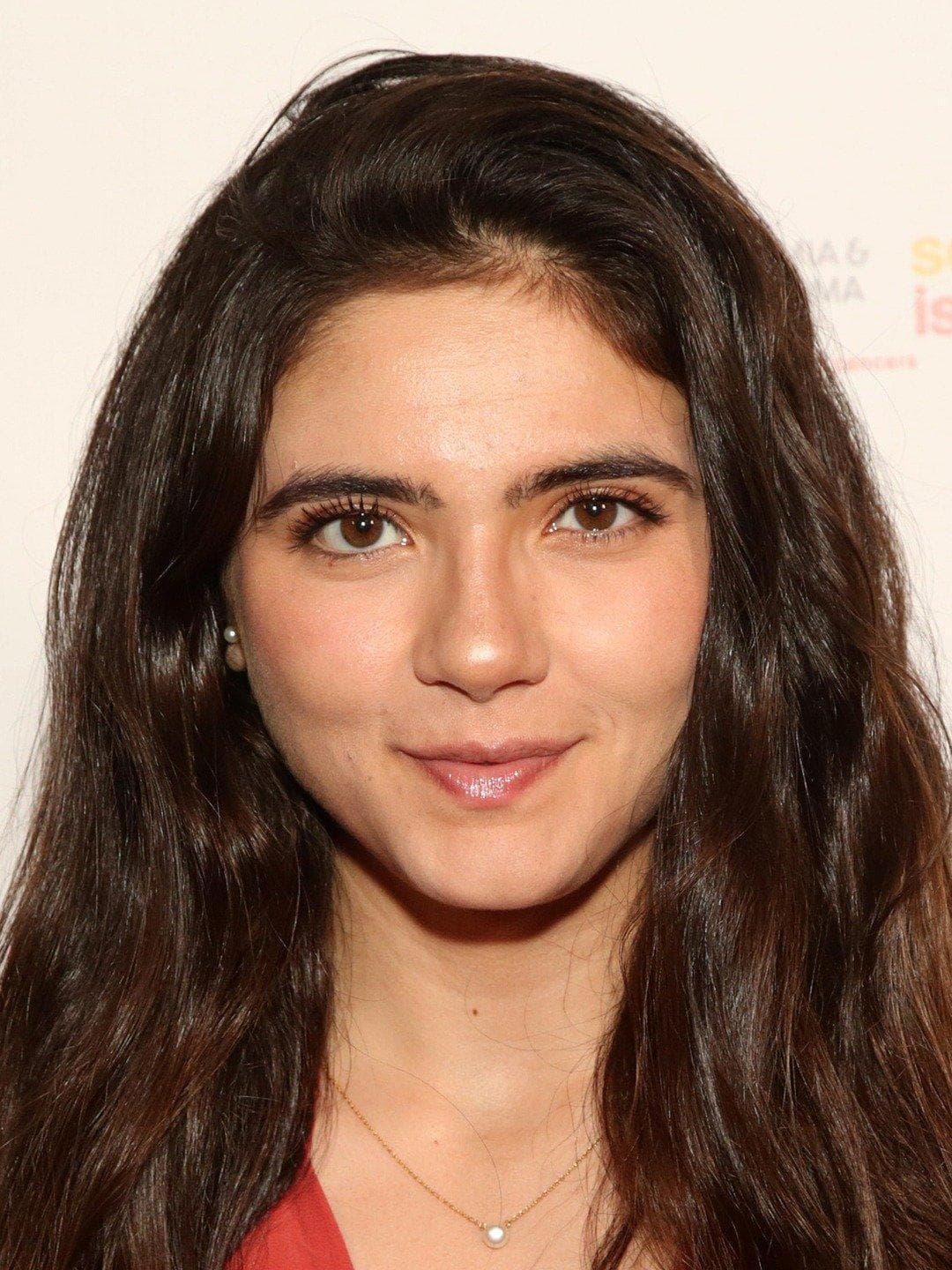 The 30+ Most Gorgeous Persian Women, Ranked