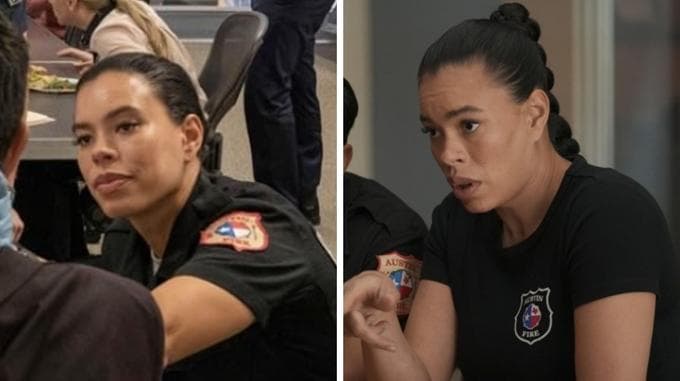 How The Cast Of '9-1-1 Lone Star' Aged From The First To Last Season