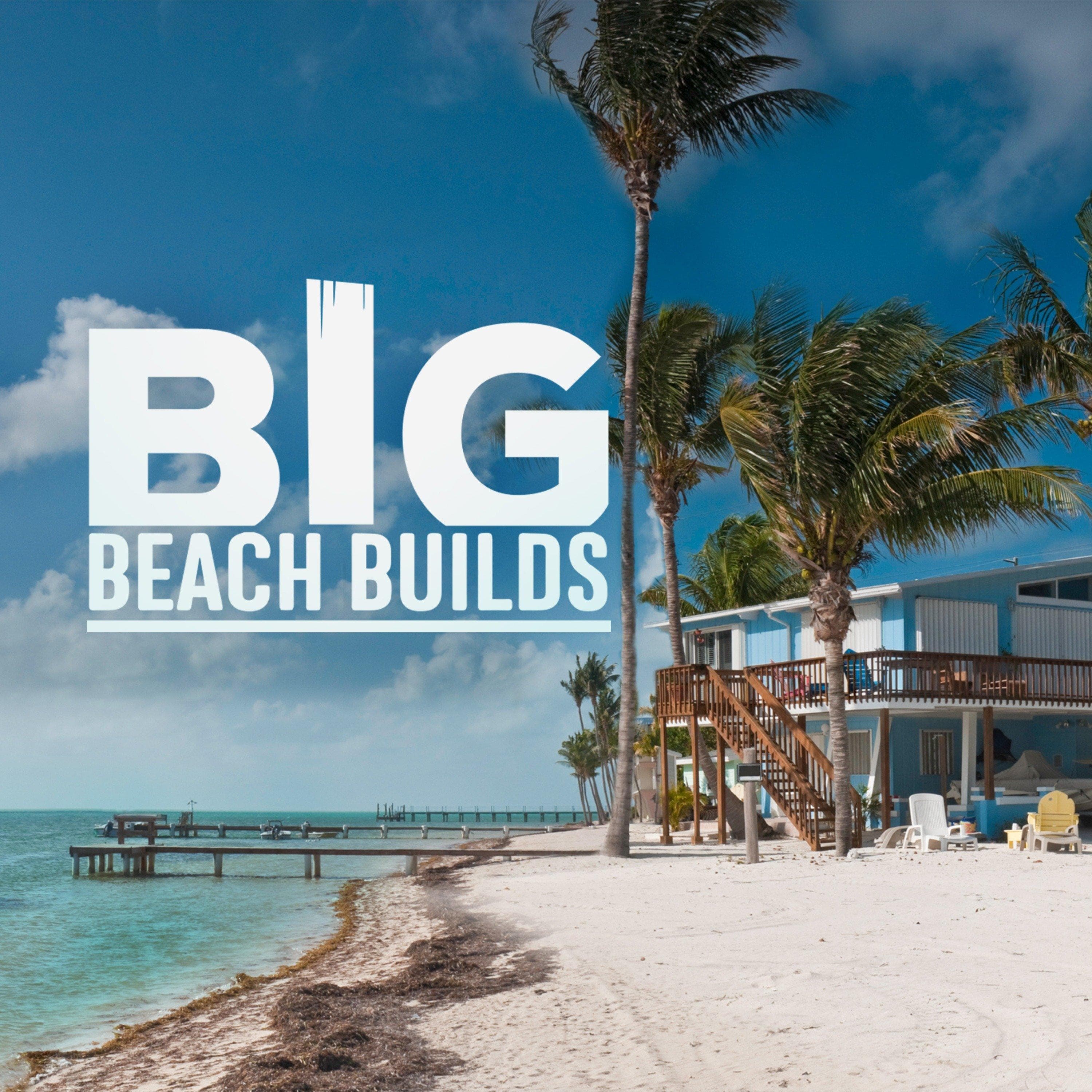 The 15 Best TV Shows About Construction