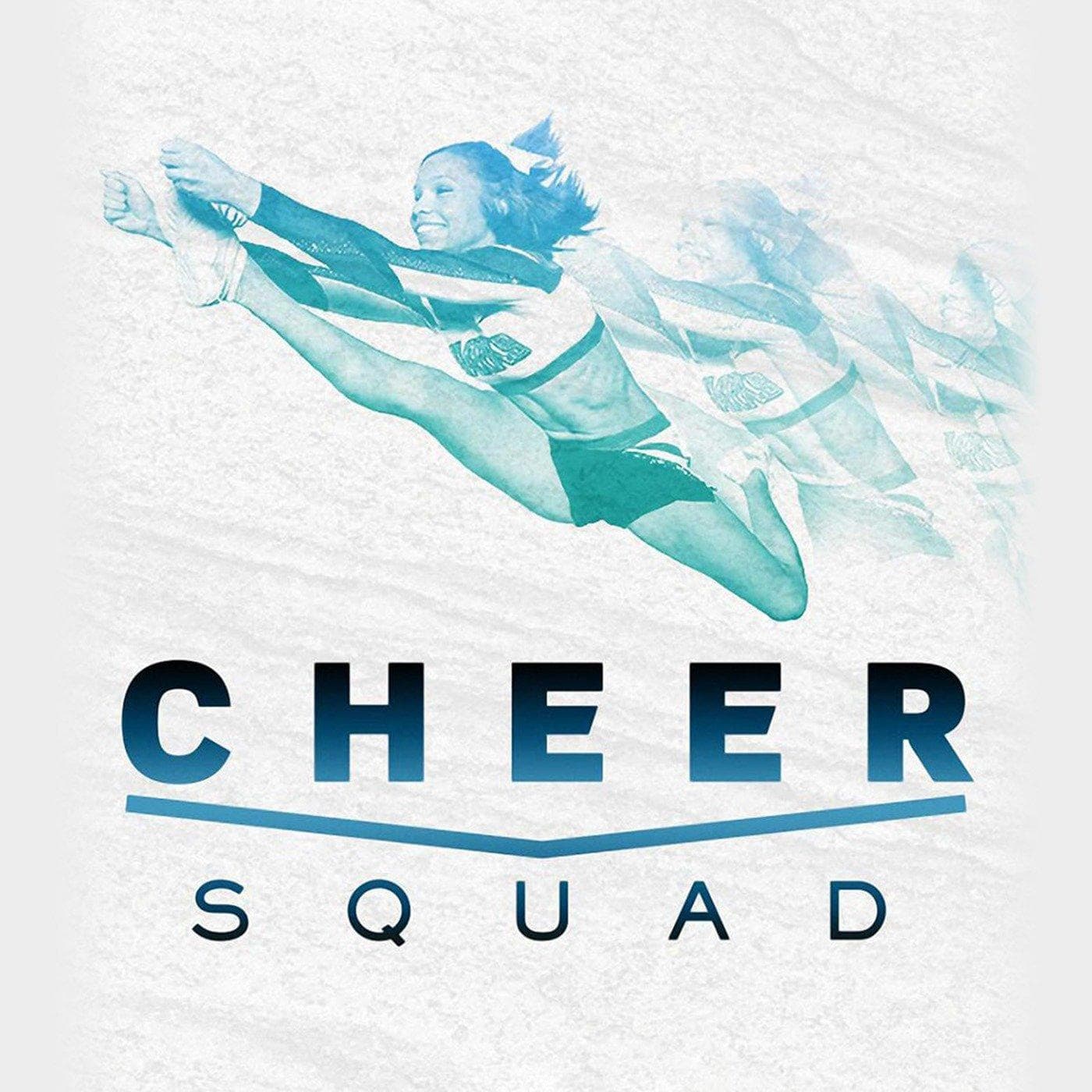 The 11 Best TV Shows About Cheerleading