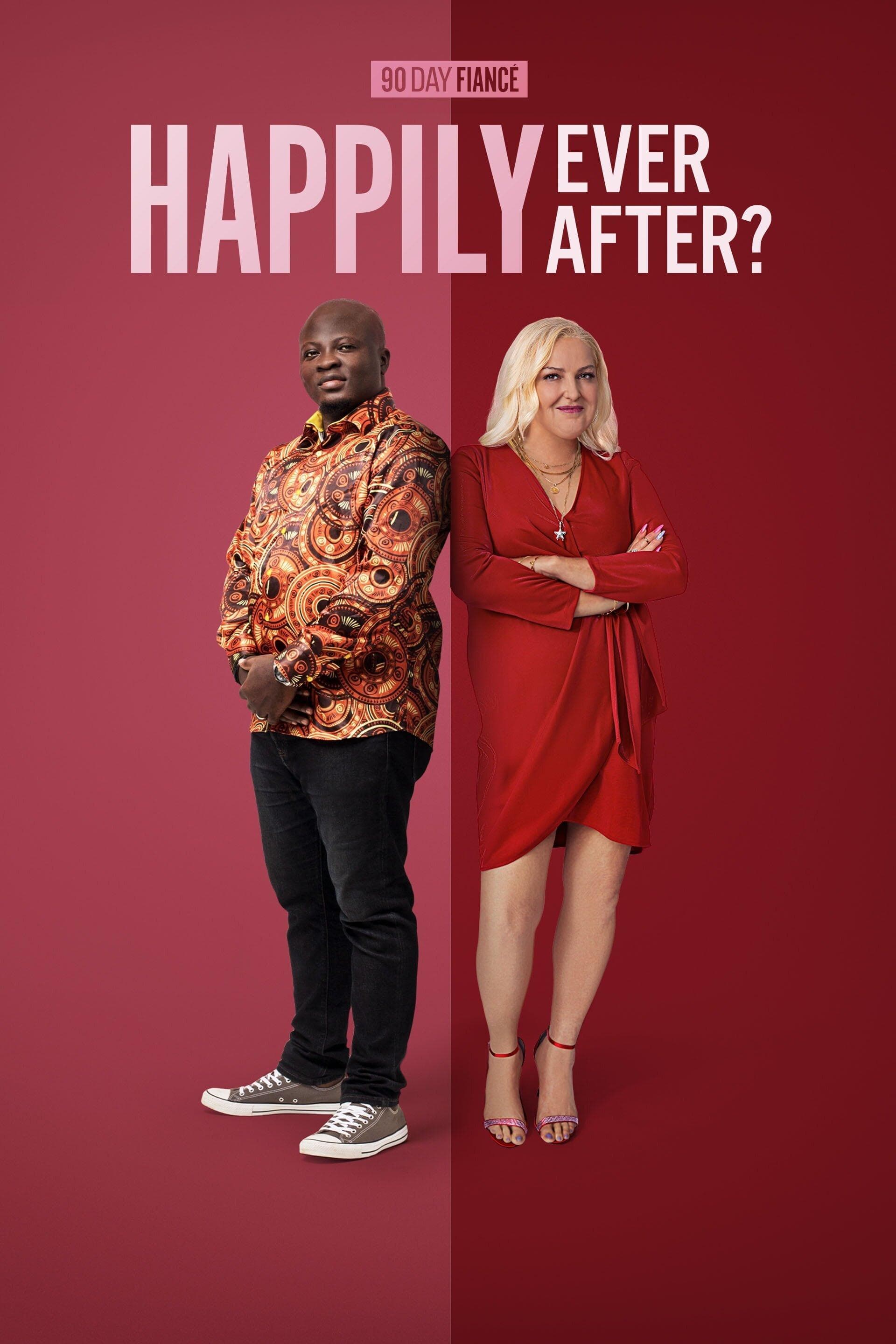 25+ Reality Dating Shows Like TLC's '90 Day Fiancé'