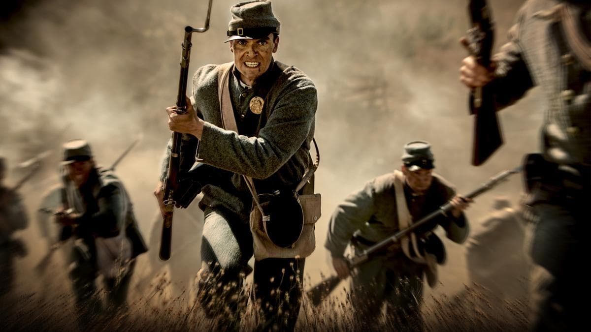 The 13 Best Civil War Documentaries, Ranked