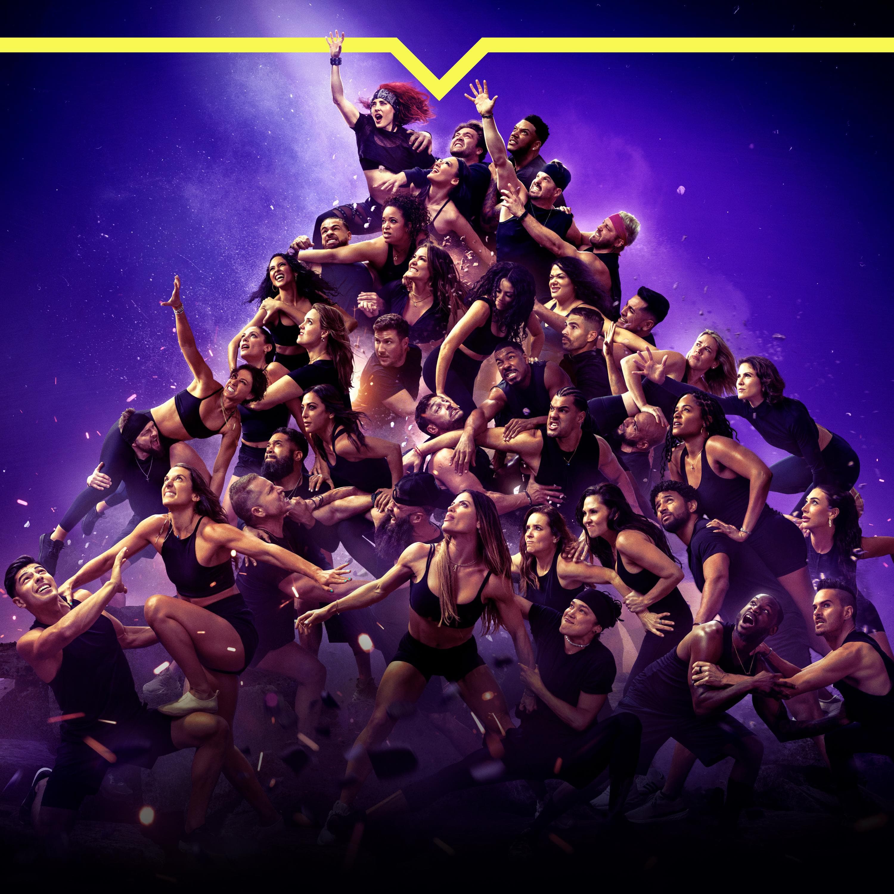 The 25 Best Shows Like 'The Traitors', Ranked By Fans