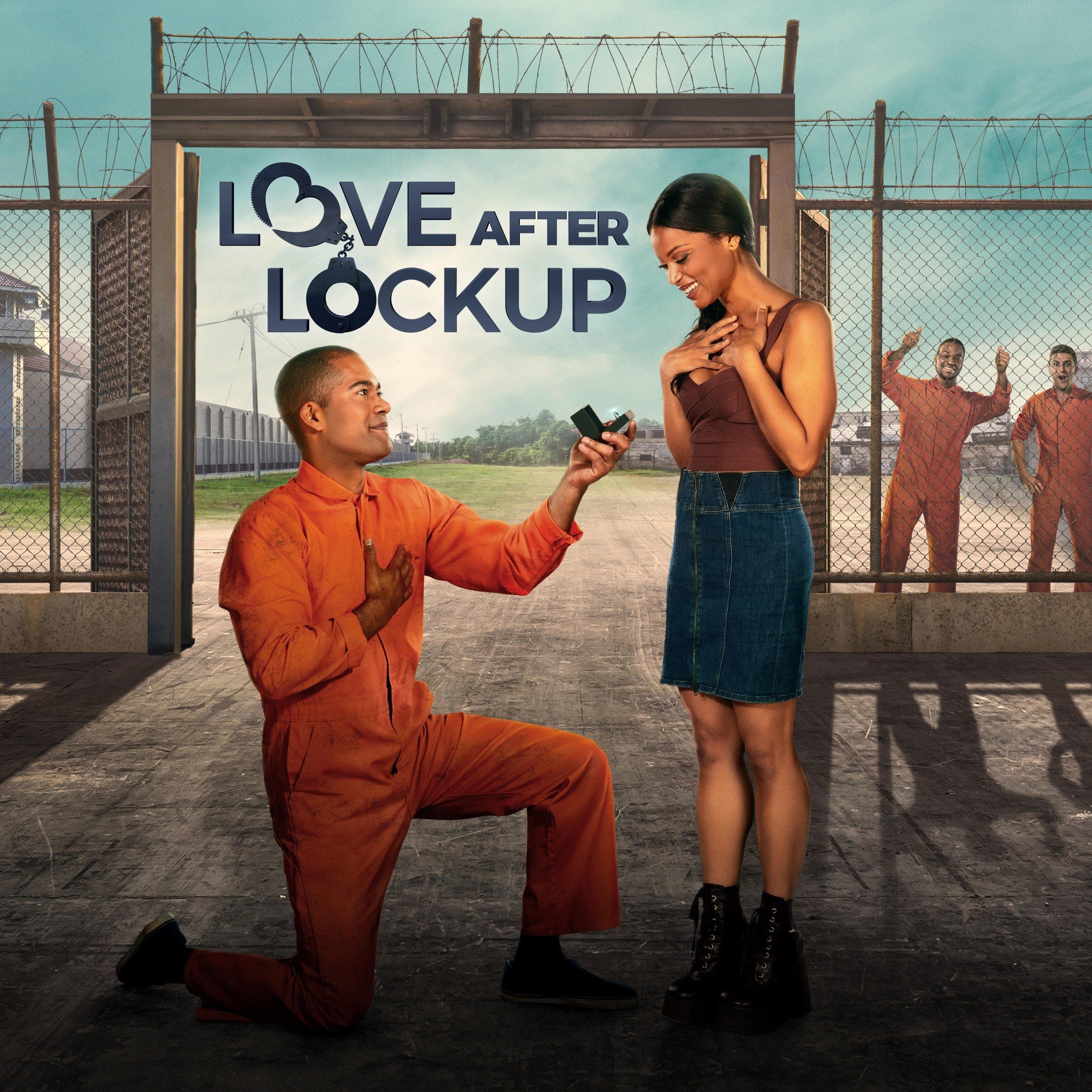 The 25 Best Shows Like 'Love During Lockup', Ranked By Fans