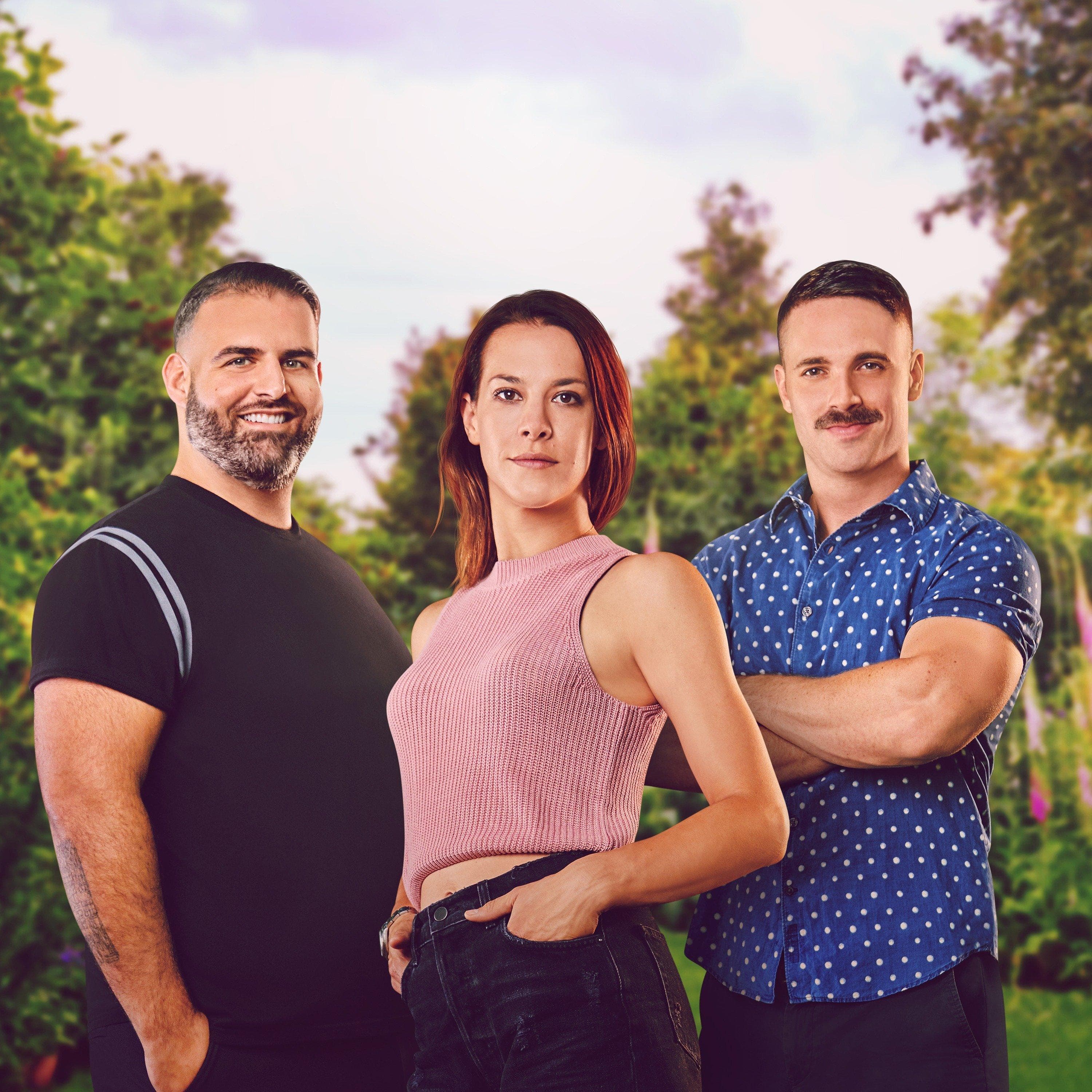 The 15 Best Landscaping Shows, Ranked By Fans