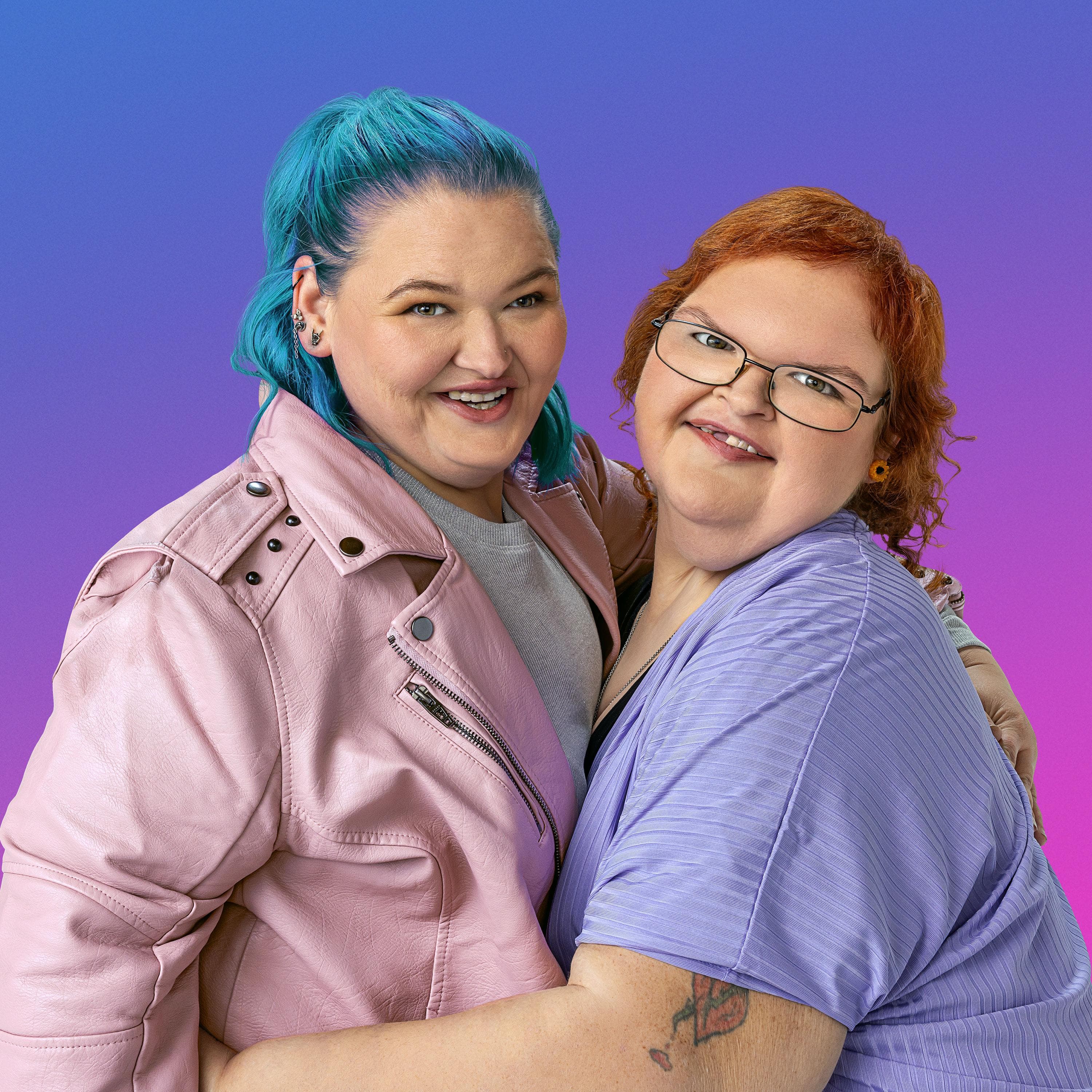 The 20 Best Reality Weight Loss Shows, Ranked By Fans