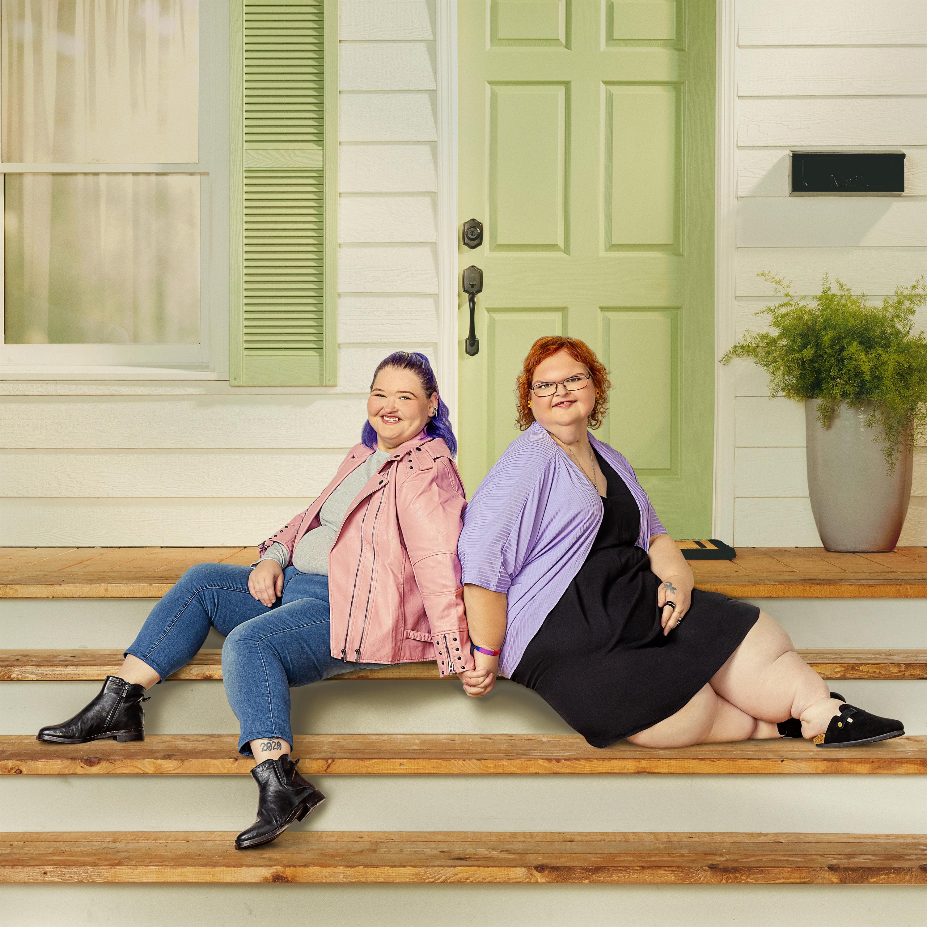 The 20 Best Reality Weight Loss Shows, Ranked By Fans