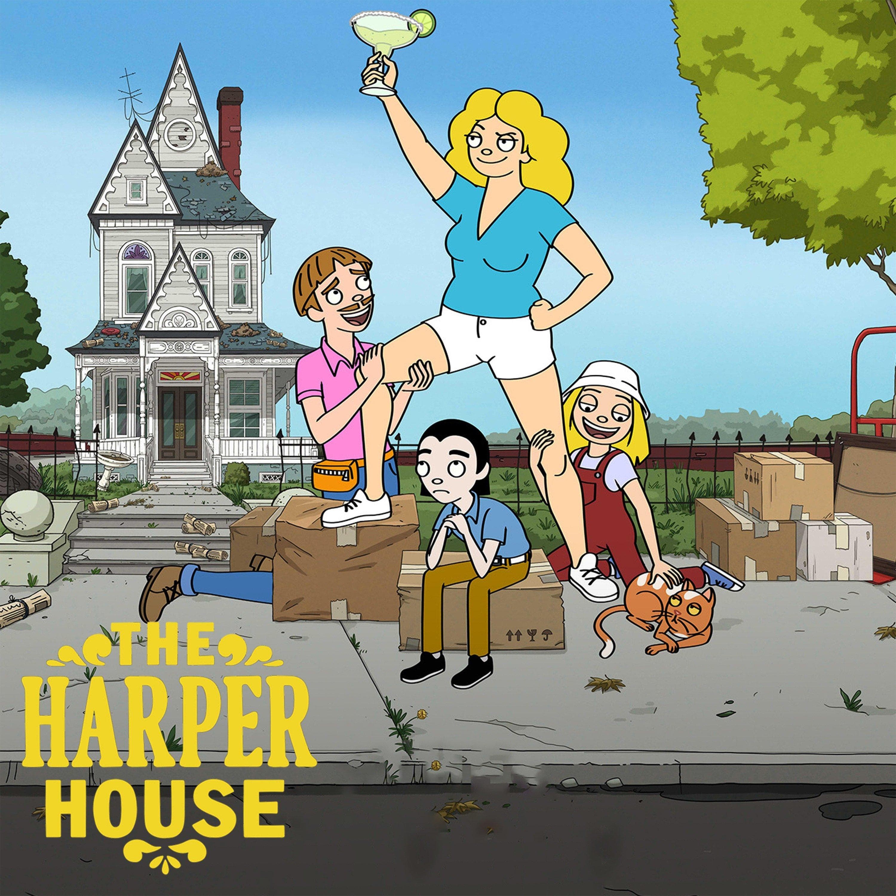 The 40+ Best Movies & Shows Like 'Raising Hope', Ranked