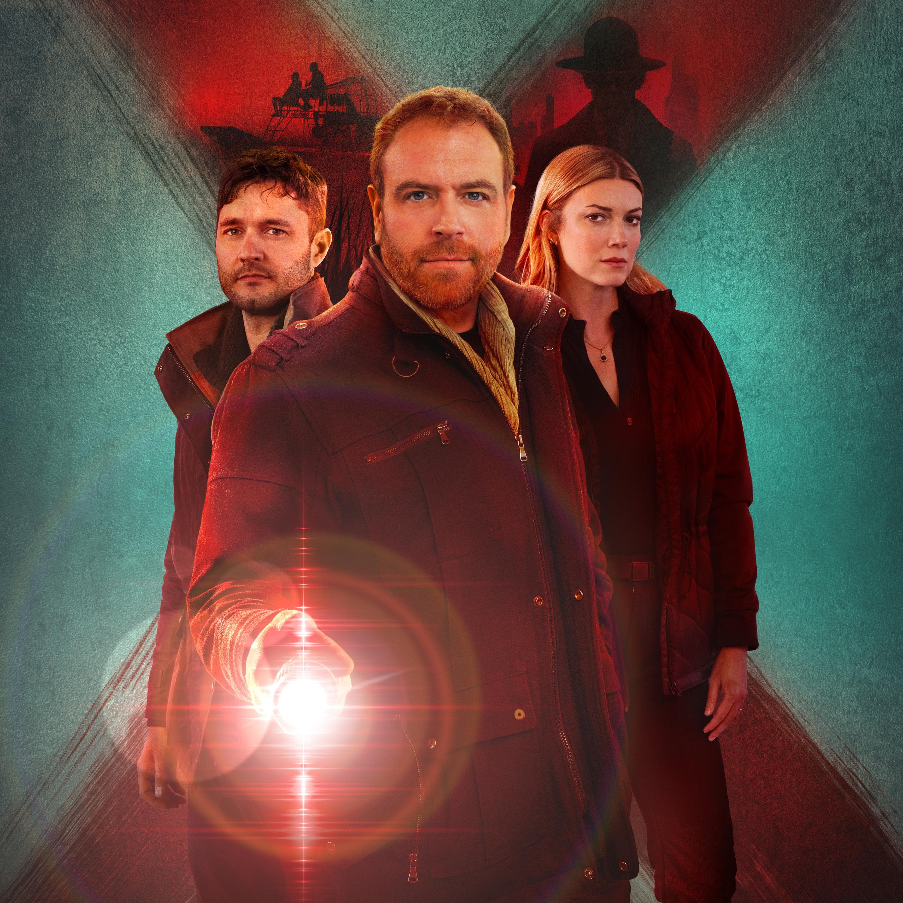 The 25 Best Shows Like 'The Secret Of Skinwalker Ranch', Ranked By Fans