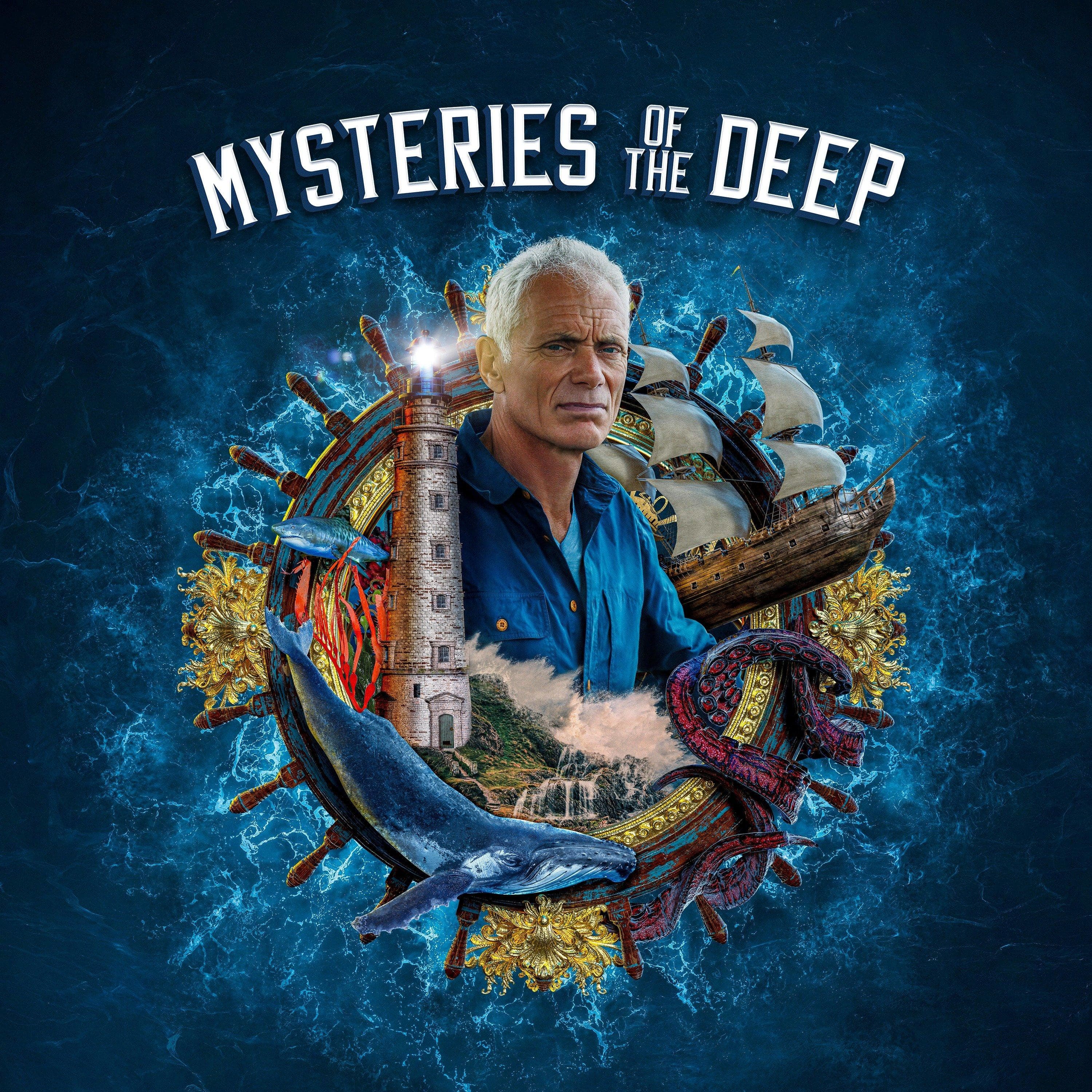 The 30 Best Underwater & Deep Sea Documentaries, Ranked By Fans