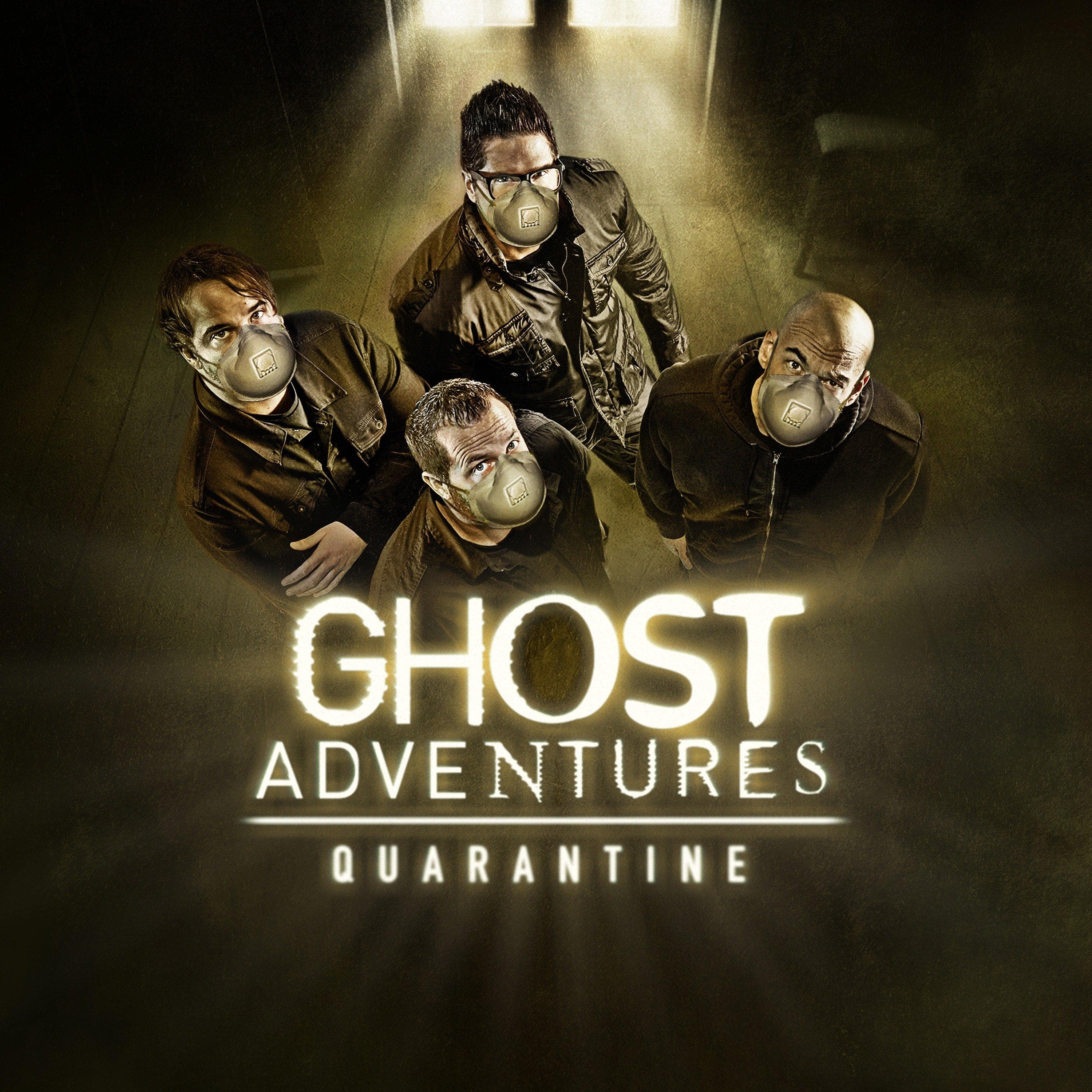 The 25 Best Shows Like 'Ghost Adventures: House Calls', Ranked By Fans