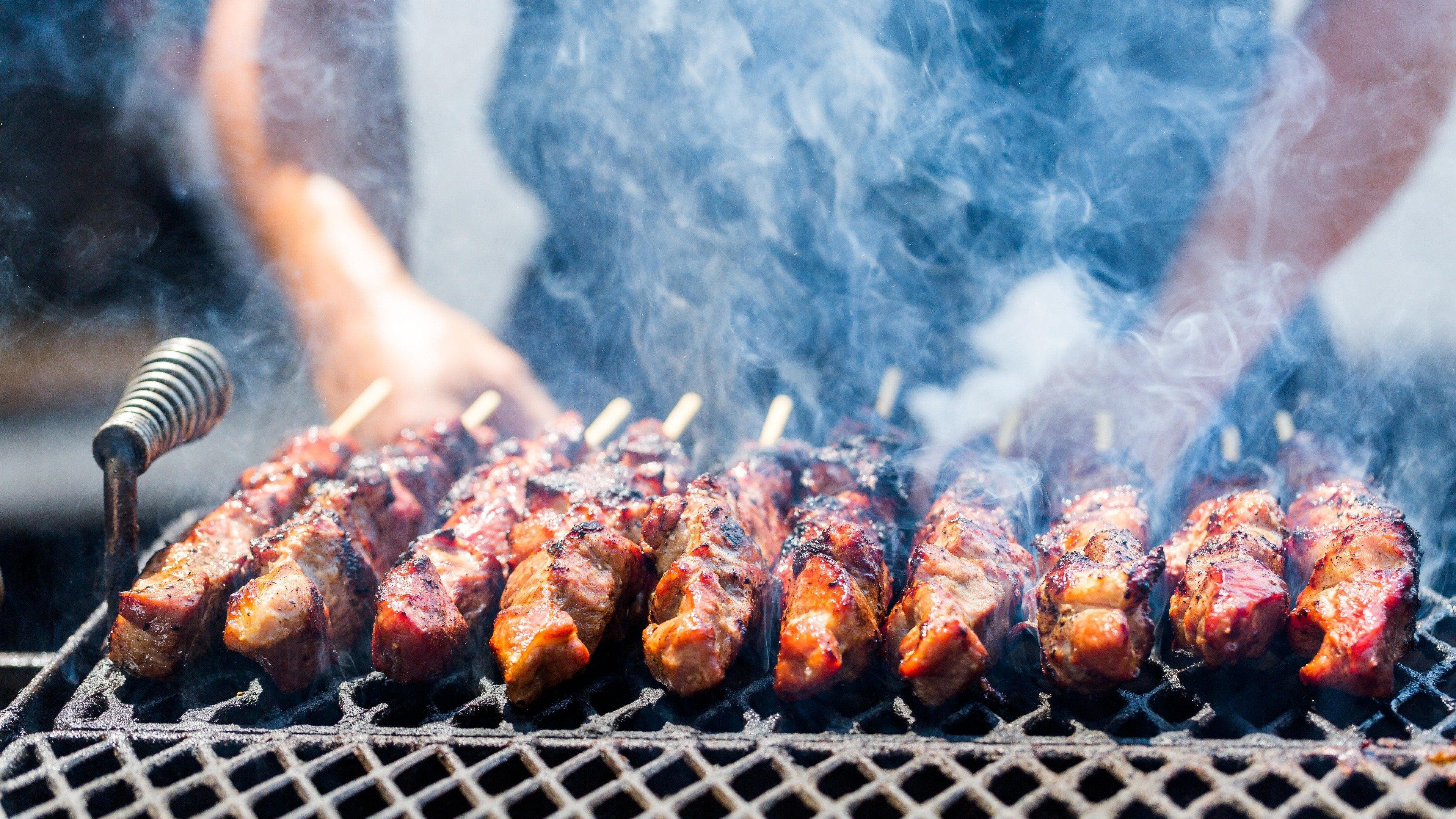 The Most Watchable BBQ Competition Shows Of All Time, Ranked