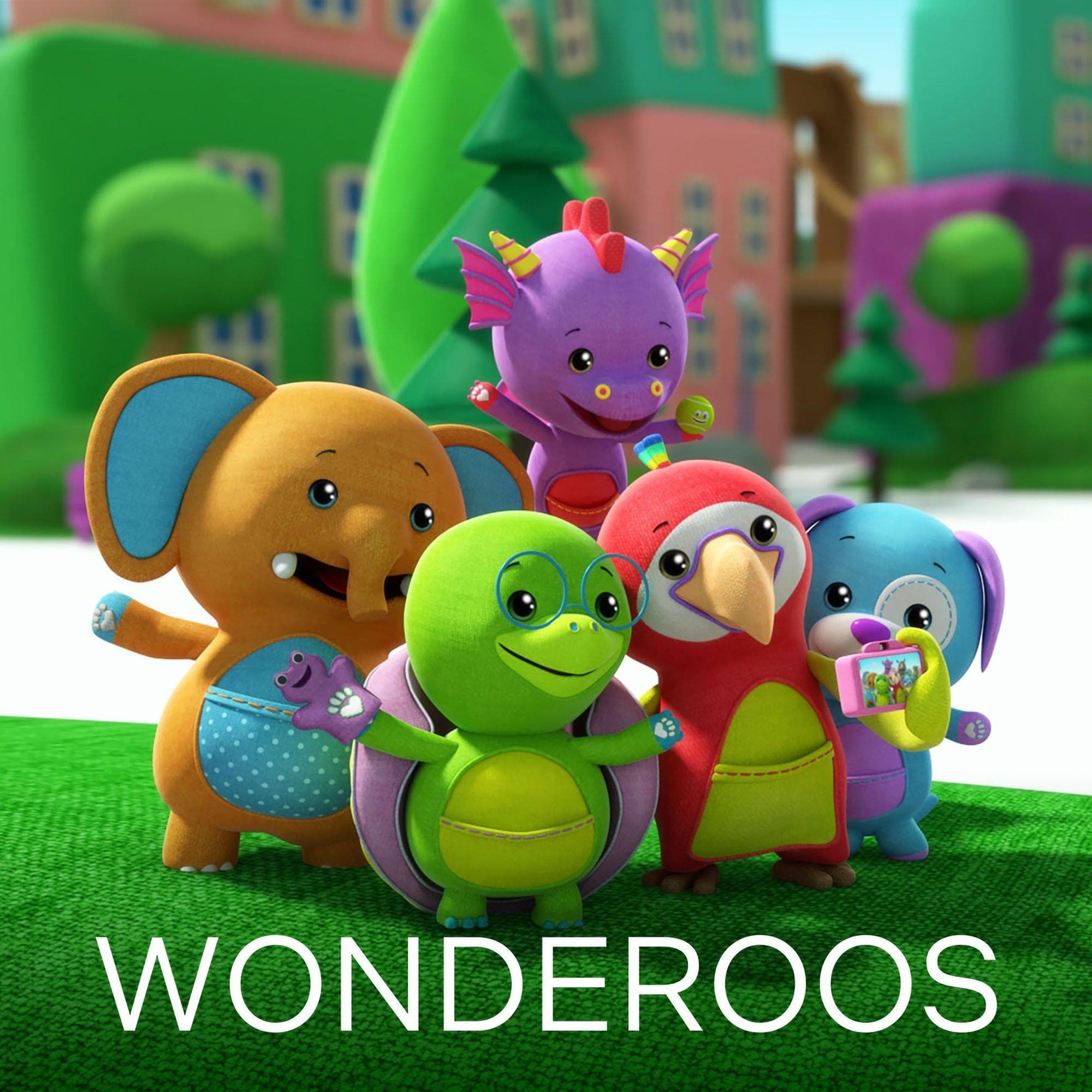 12 New & Upcoming Kids Shows Of 2024, Ranked