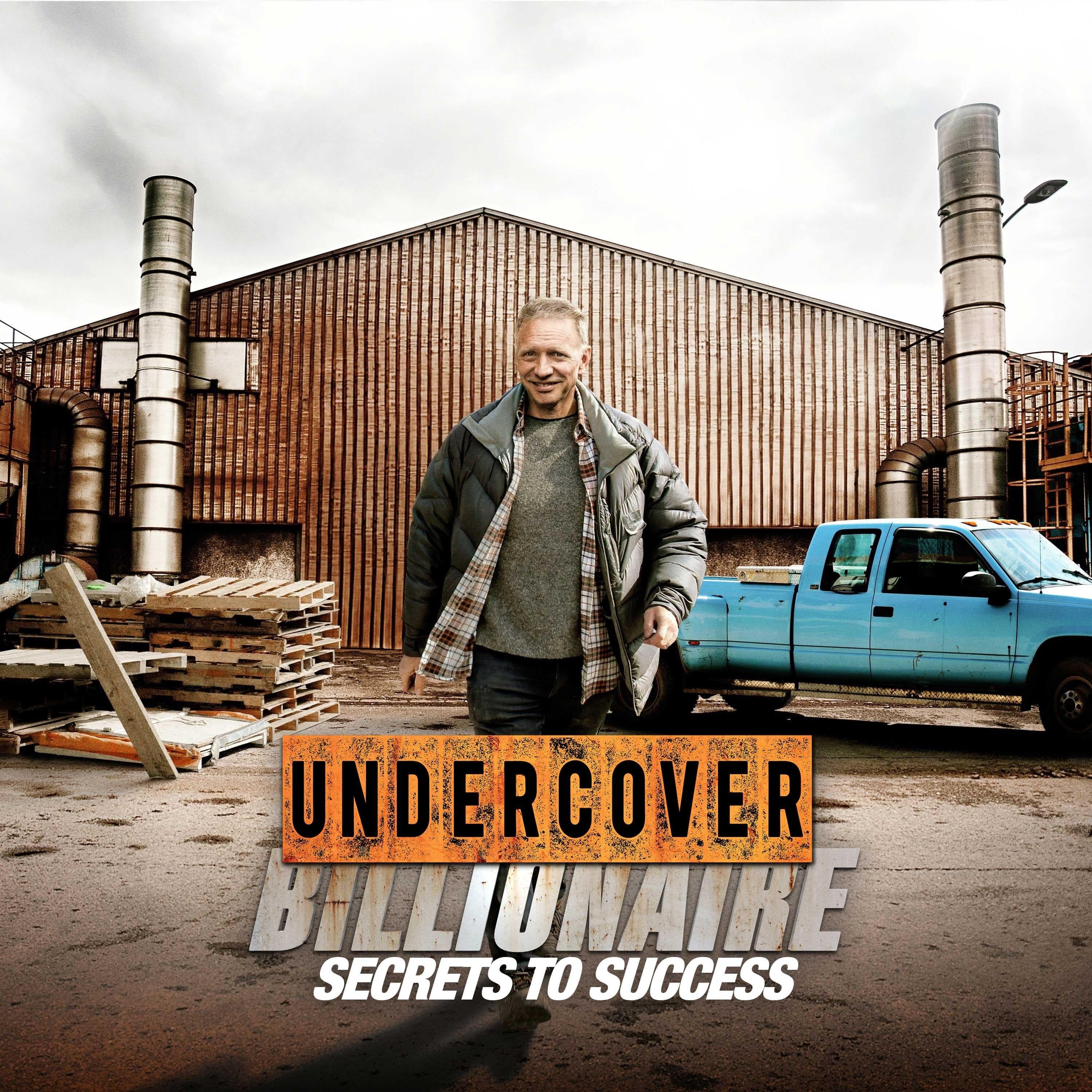 The 45+ Best Shows About Business & Entrepreneurship, Ranked