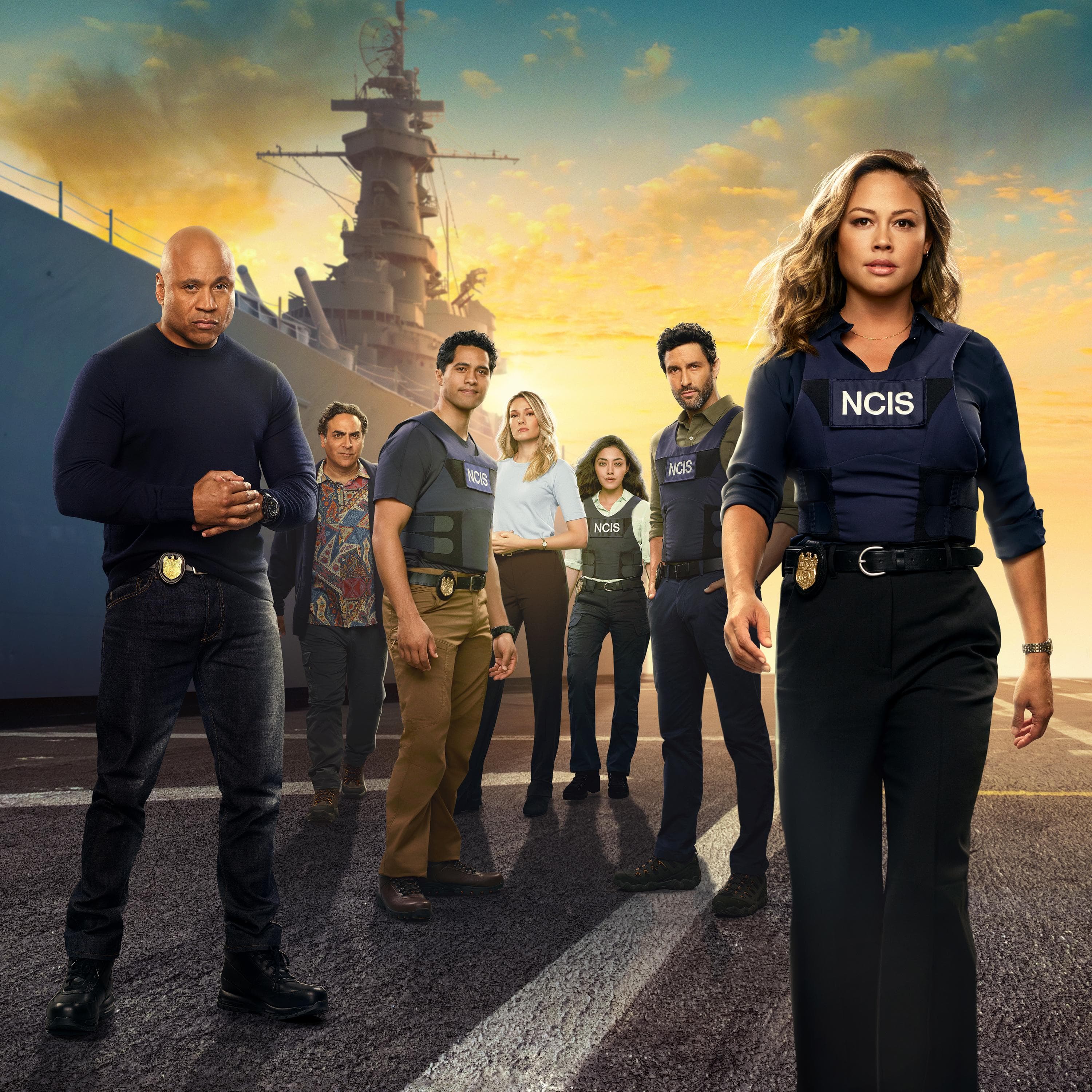 The 9 Best Police & Detective Shows Set In Hawaii