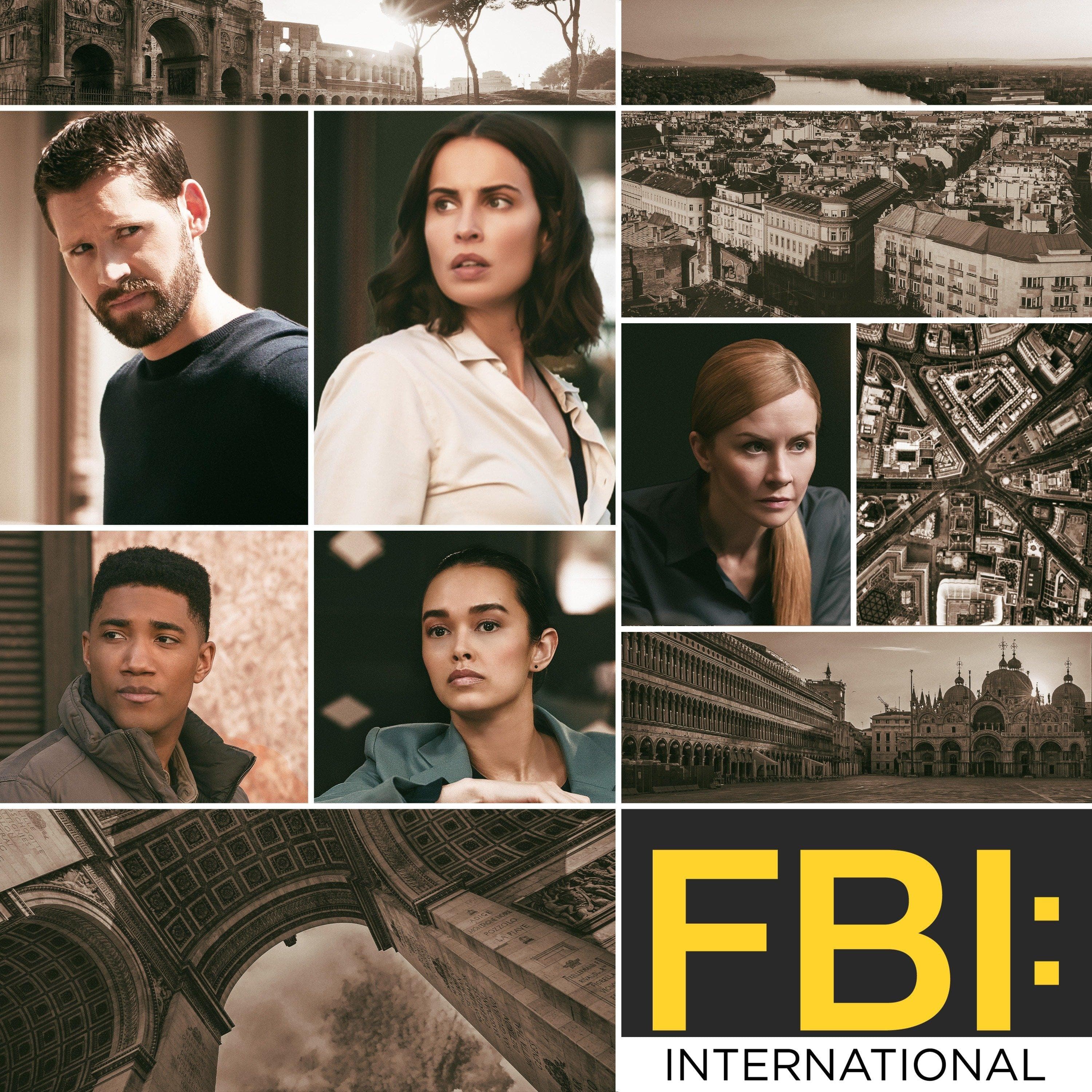 The 50+ Best Movies & Shows Like 'FBI: Most Wanted', Ranked