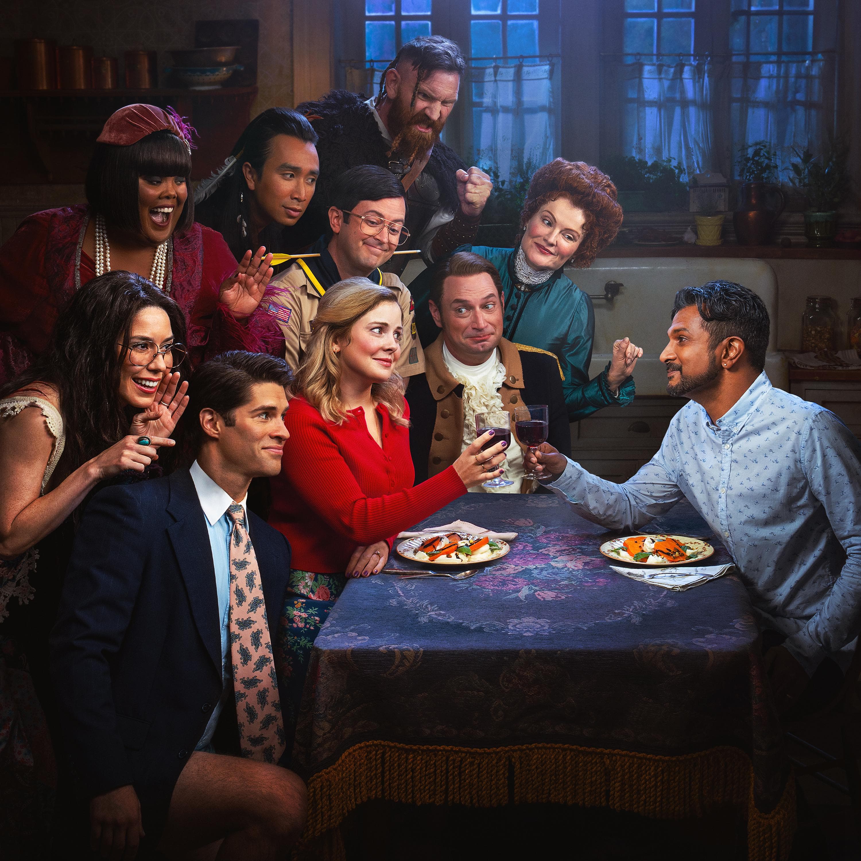 The 20+ Best TV Sitcoms Of 2025, Ranked By Viewers