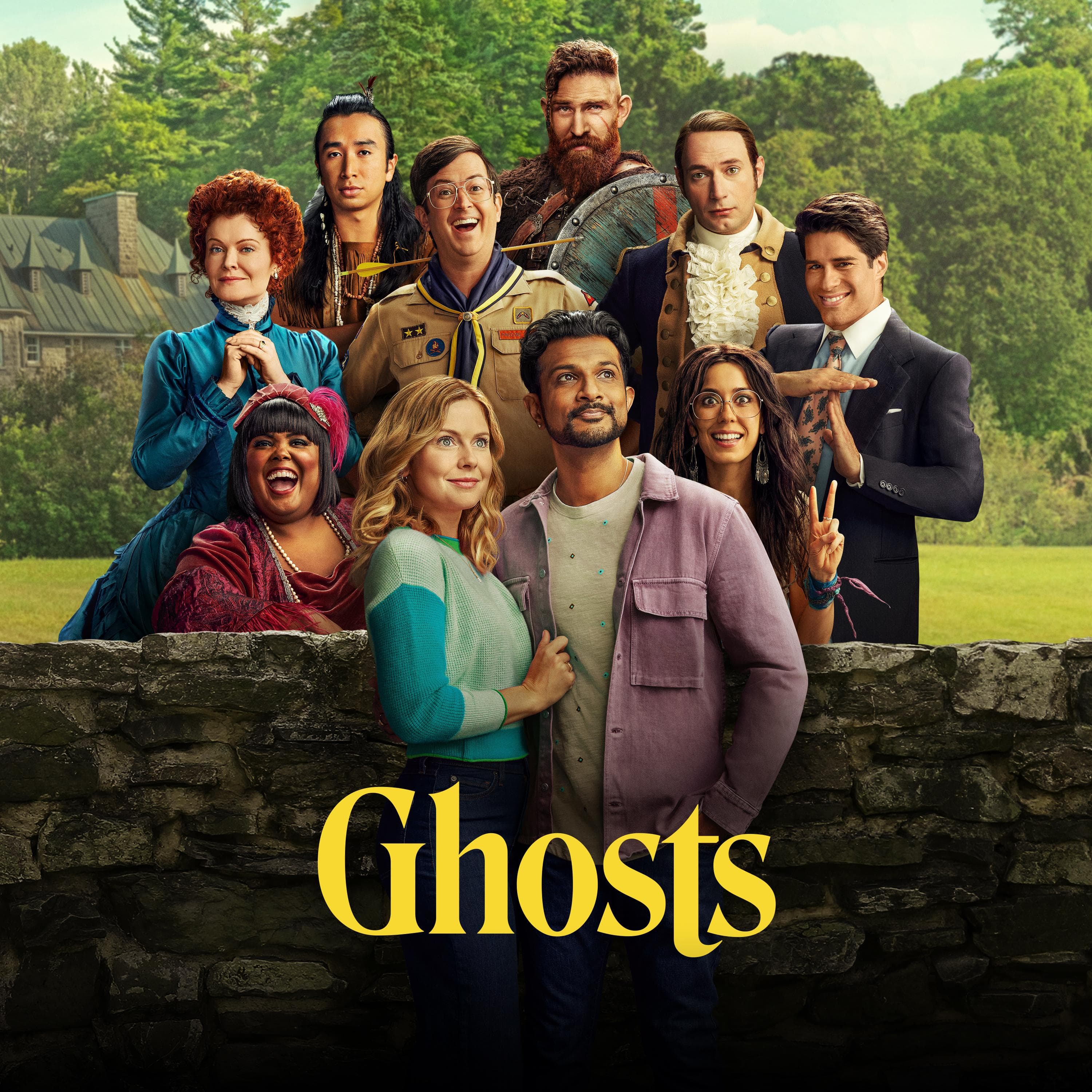 The 30 Best TV Sitcoms Of 2024, Ranked By Viewers