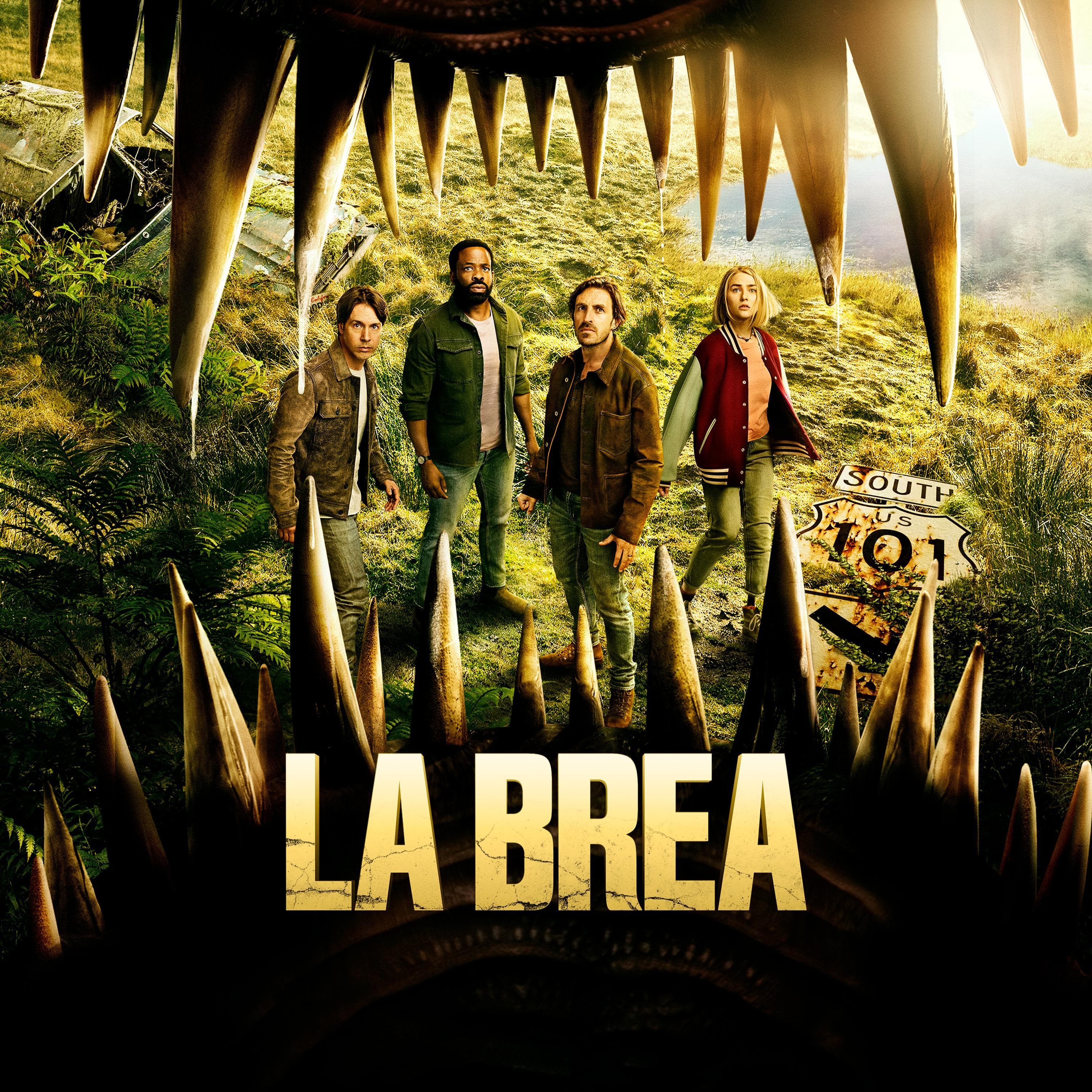 The Best New Shows About Time Travel, Ranked By Fans