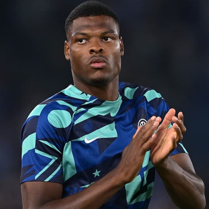 The 50 Best Black Soccer Players Ever, Ranked By Fans