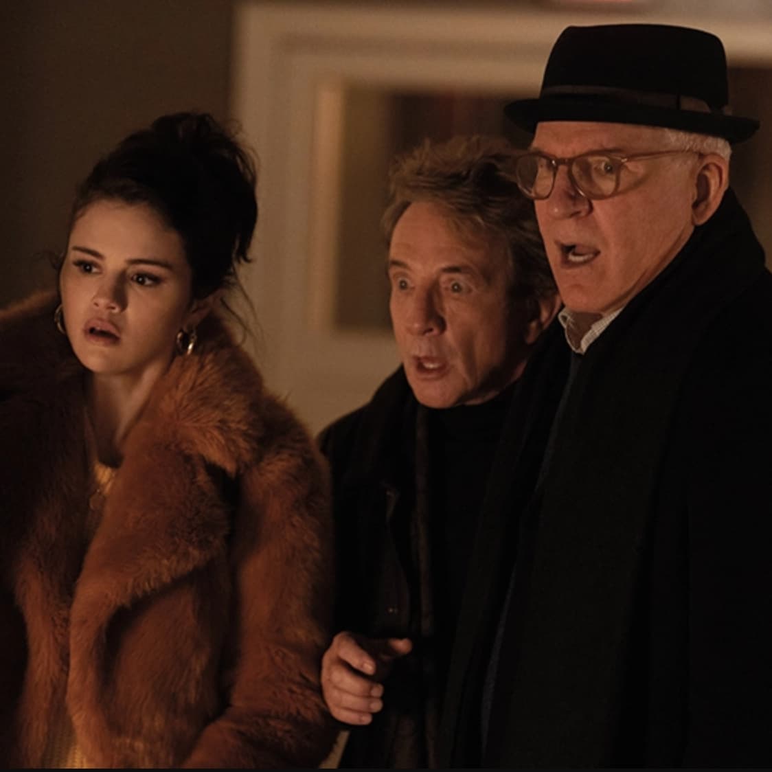 25 Of The Best Comedy Crime TV Series For Murder, Mystery, And A ...