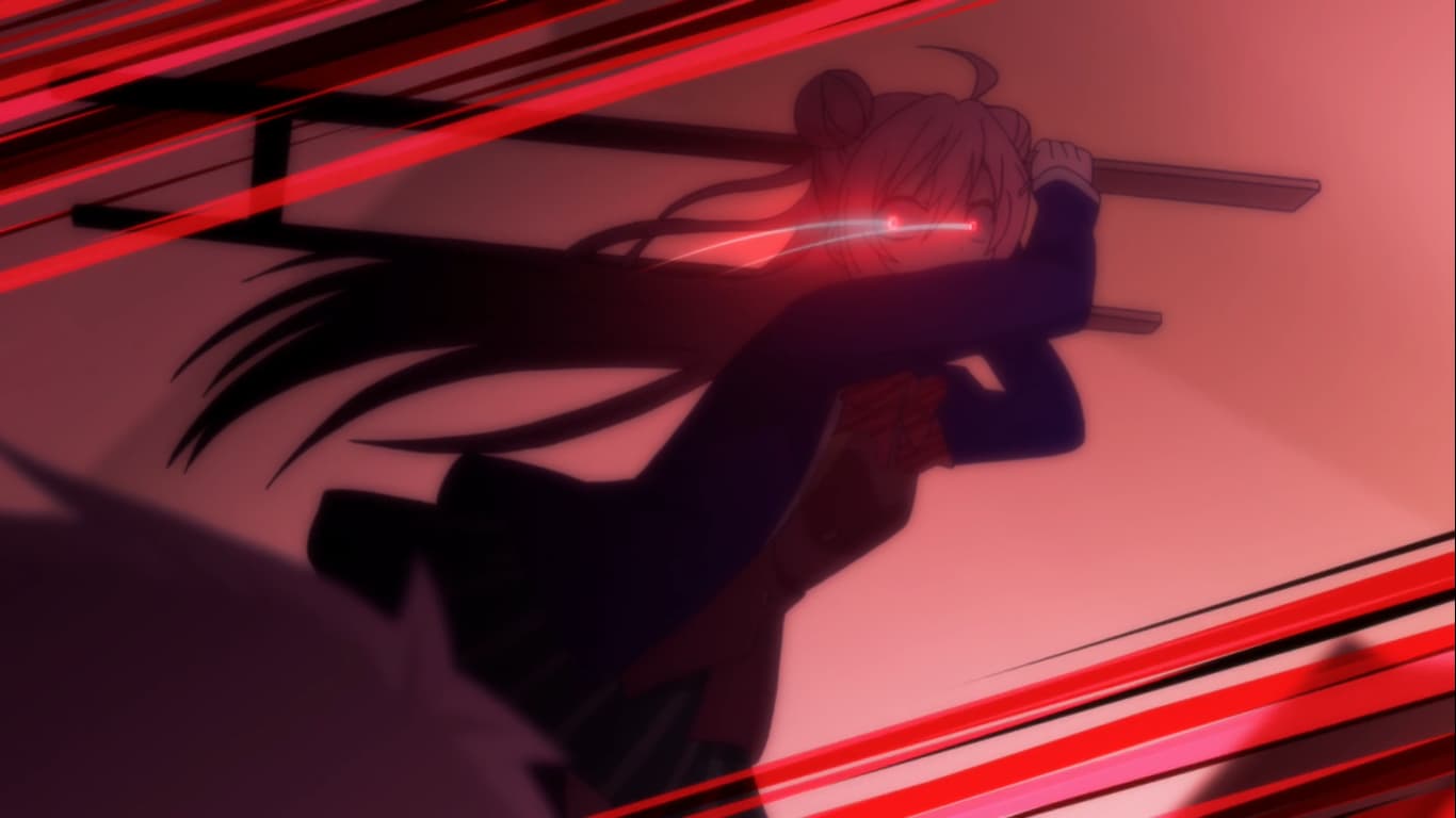 13 Creepy Psychological Horror Anime That Mess With Your Head