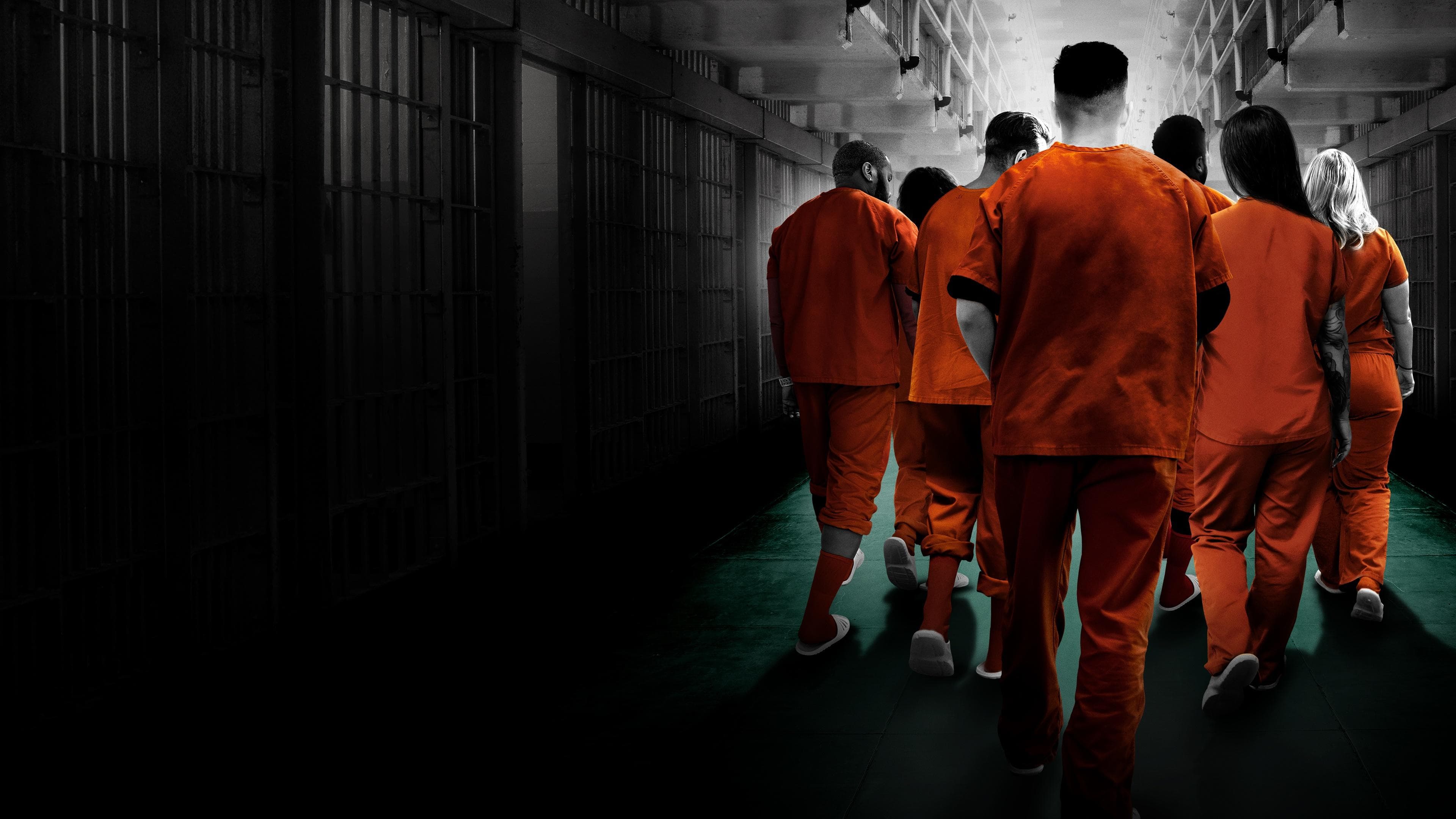 The Best Seasons Of '60 Days In', Ranked