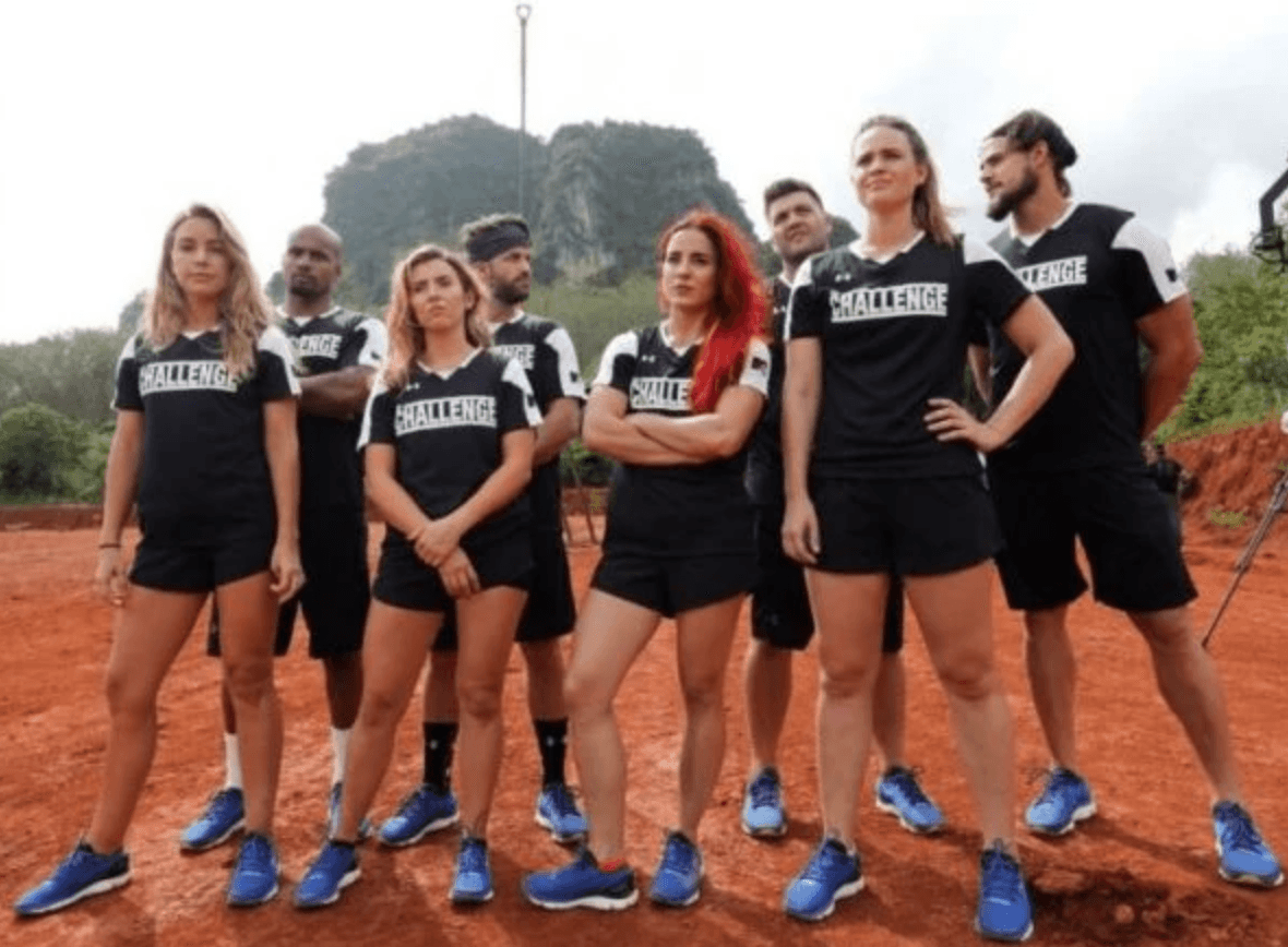 The 35+ Best Seasons of MTV's 'The Challenge', Ranked