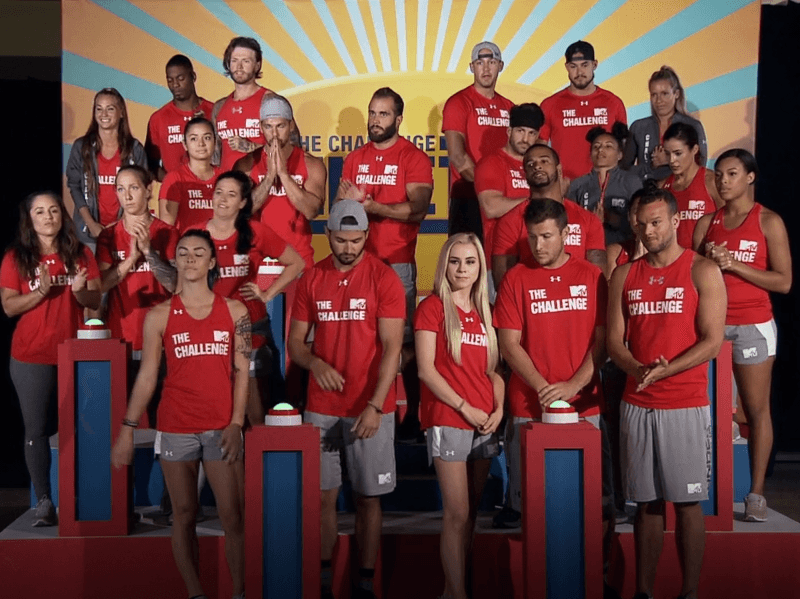 The 35+ Best Seasons of MTV's 'The Challenge', Ranked