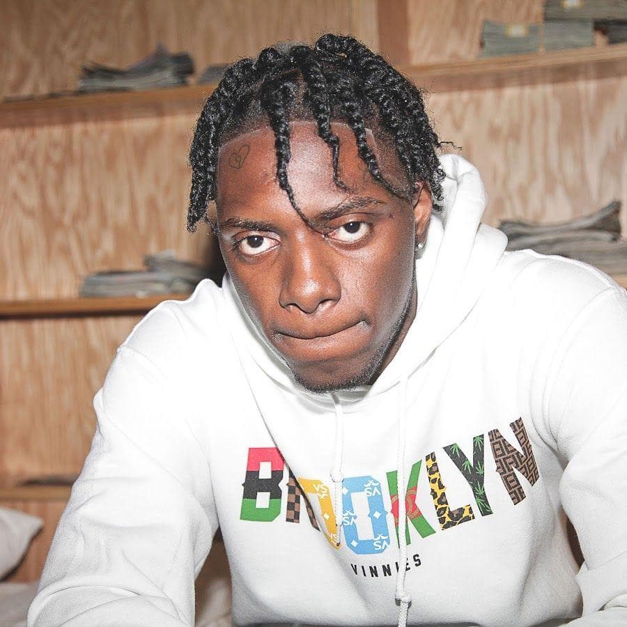 The 25+ Best New Rappers Of 2021, Ranked By Fans