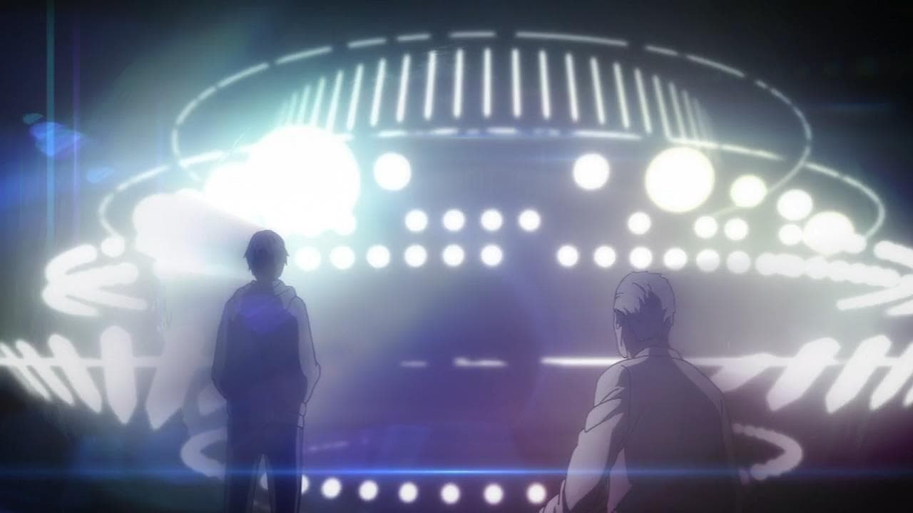 The 22 Best Anime About Aliens, Ranked