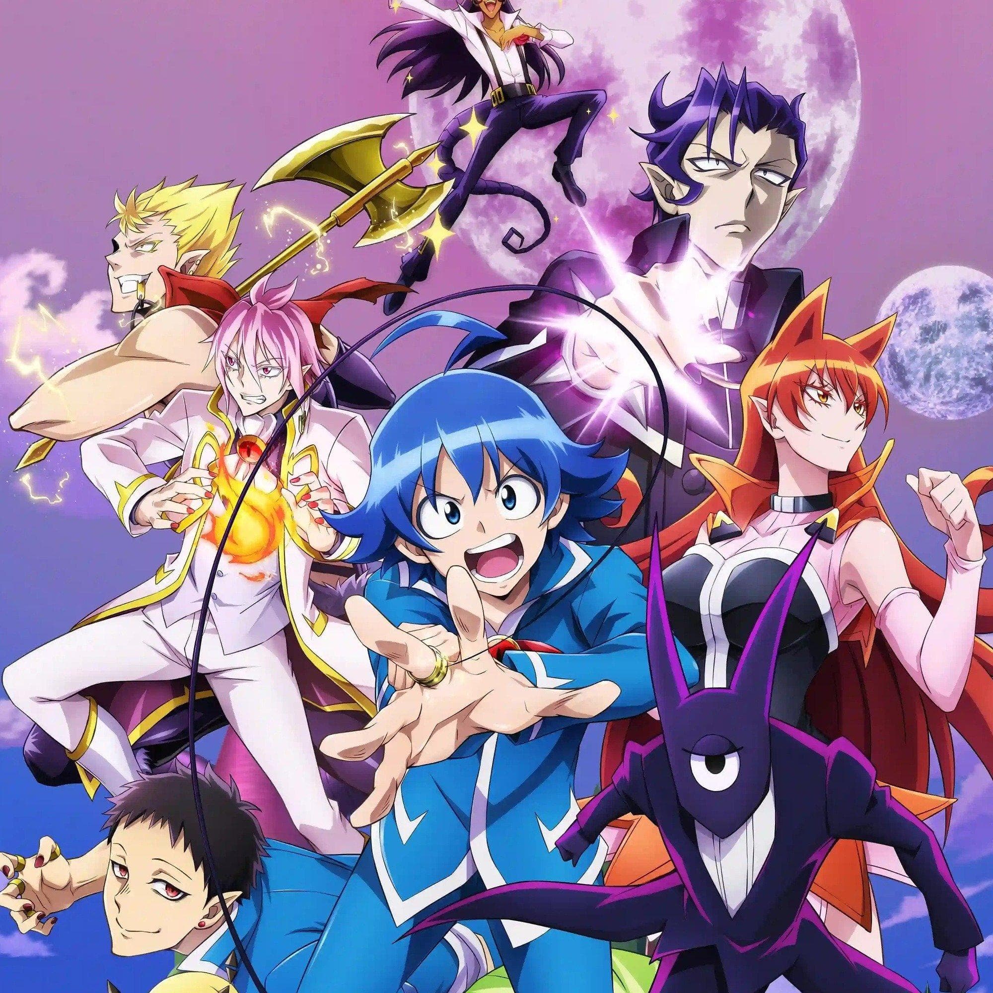 The 80+ Best Anime About Overcoming Adversity, Ranked By Fans