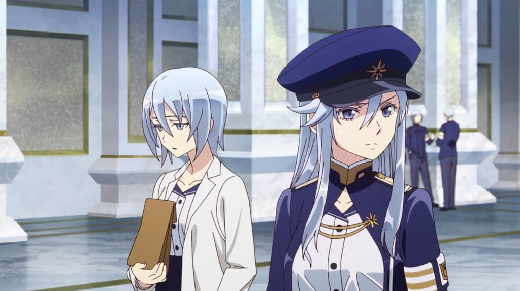 18 Anime Where The Government Is The Villain