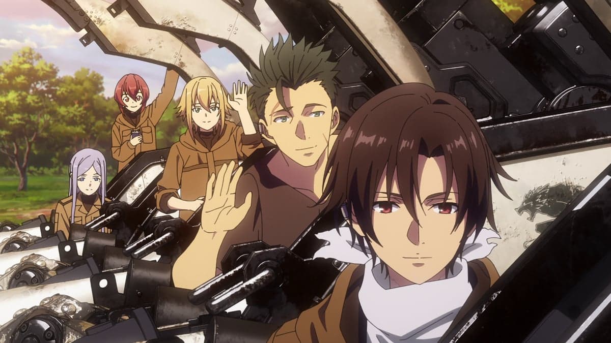 The 20 Best A-1 Pictures Anime, Ranked By Fans