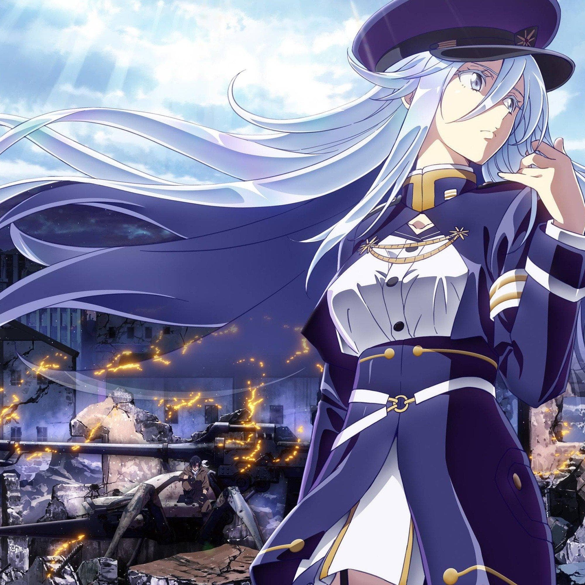 The Best 45+ Anime About Robots, Ranked By Fans