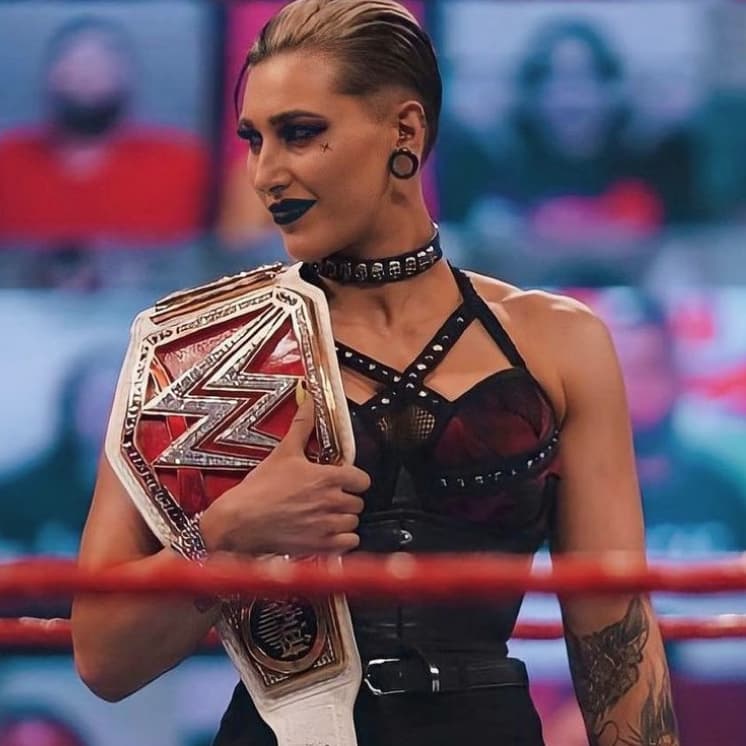 The Best WWE Women's Champions of All Time, Ranked By Fans