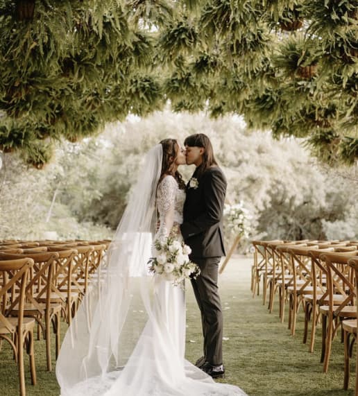 Dominik Mysterio's Marriage And Relationship History