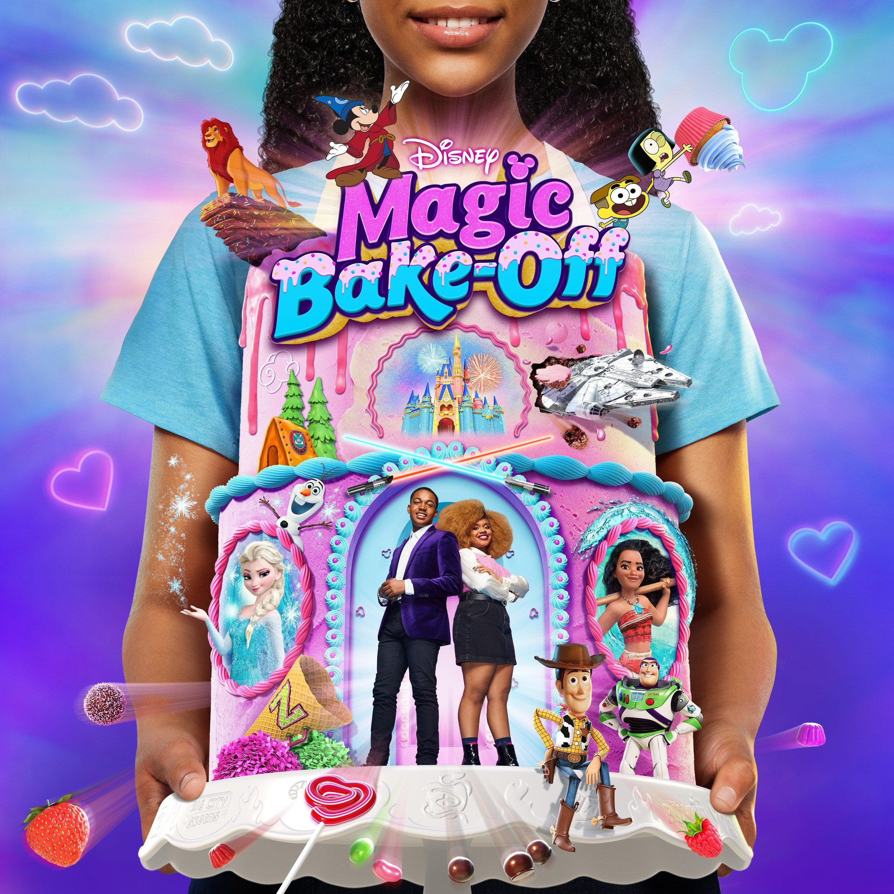 The Best Kid Versions of Reality TV Shows