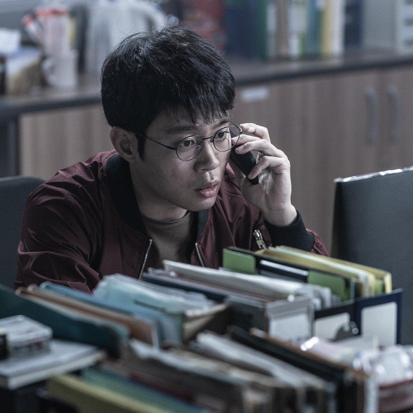 The 29 Scariest Asian Horror Movies On Netflix, Ranked