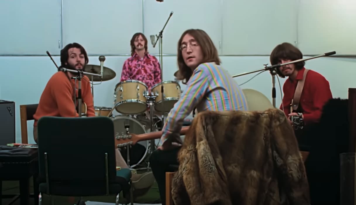 The 14 Best Documentaries About The Beatles, Ranked