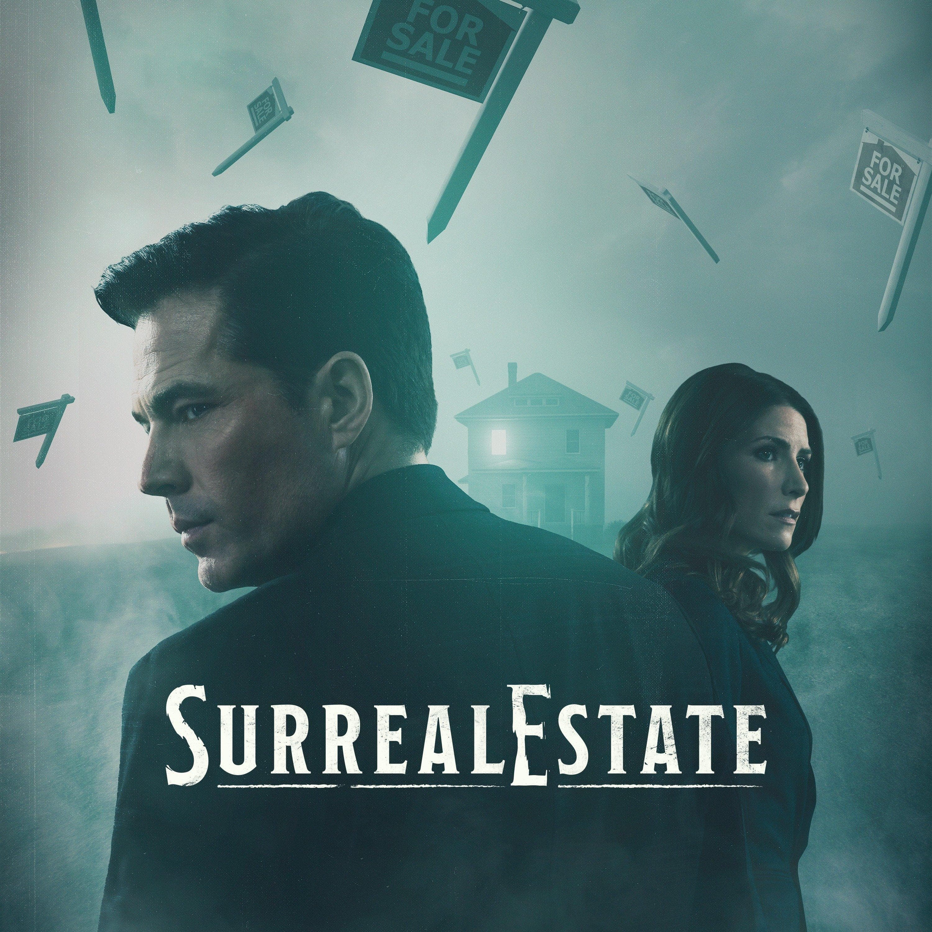 The Best Current SyFy Shows On Now, Ranked By TV Fans