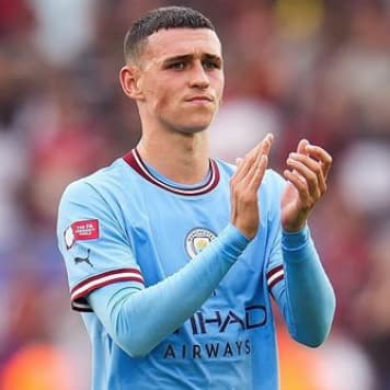 The 25+ Best Premier League Players Of 2024