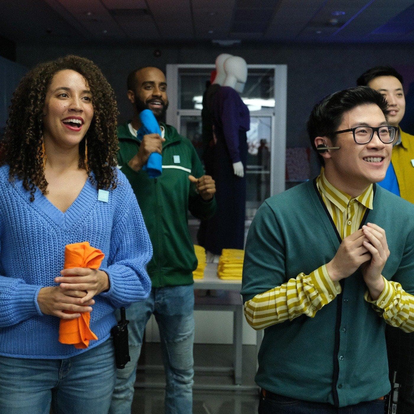 The Best Mall Horror Movies, Ranked By Fans