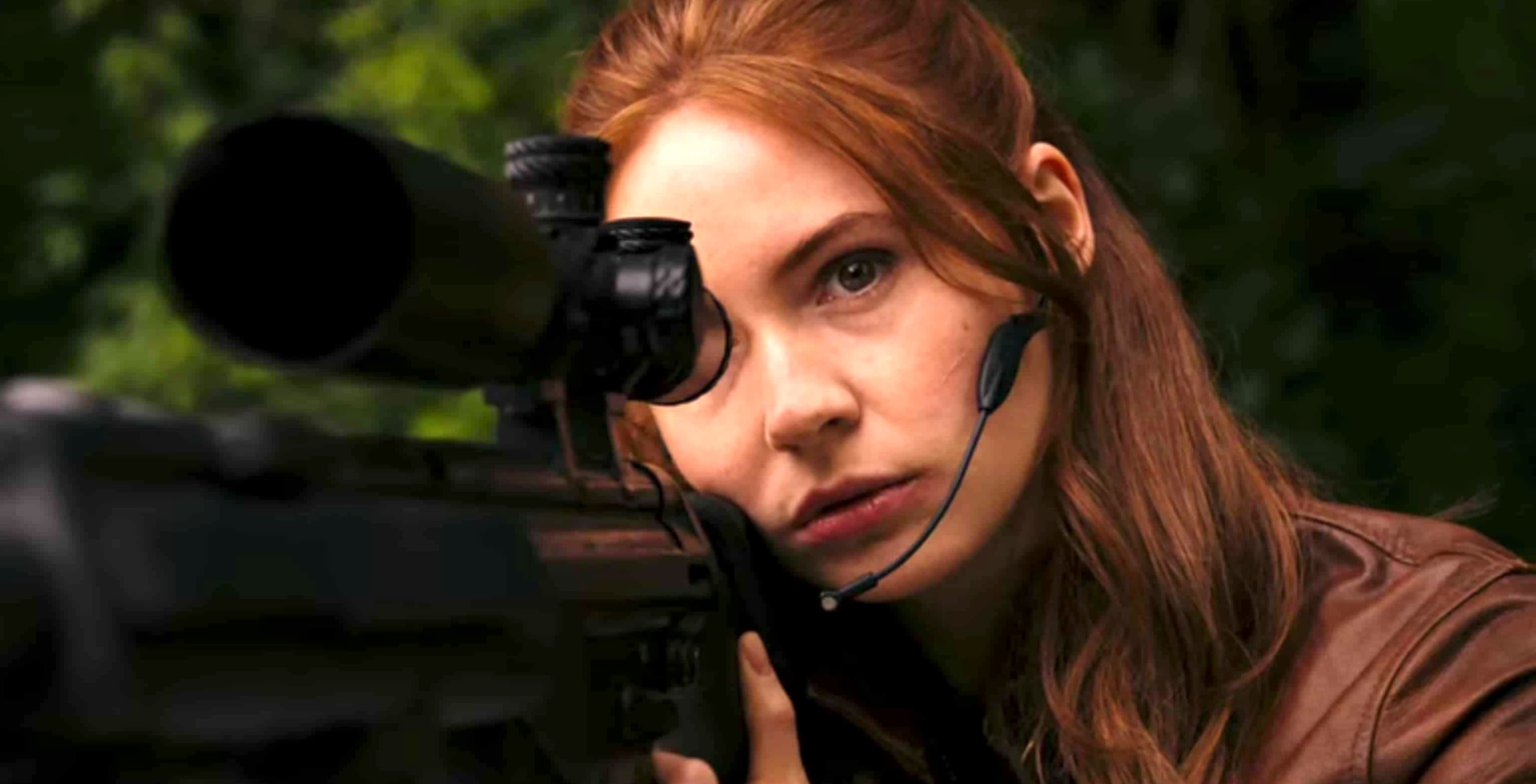 Underrated Action Movies Of Modern Action Stars