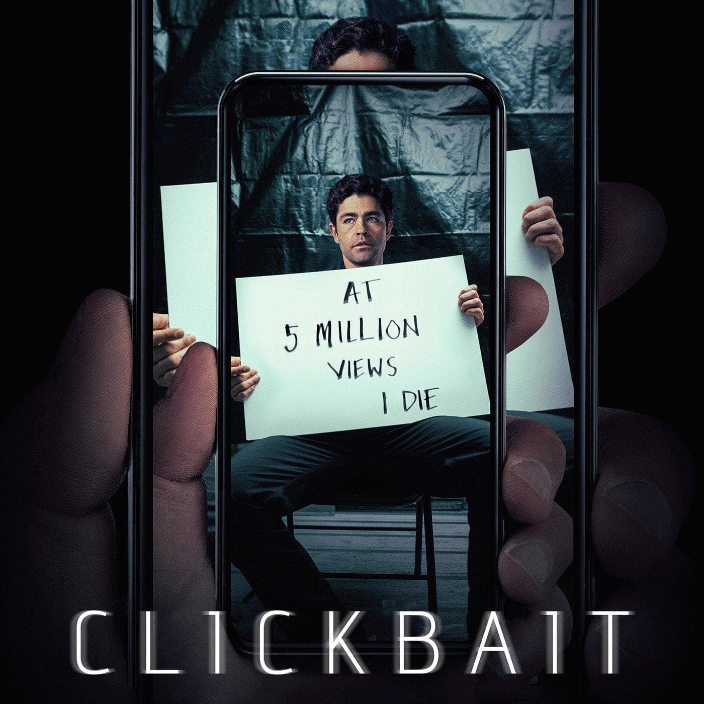 The Best Kidnapping TV Series, Ranked by Votes