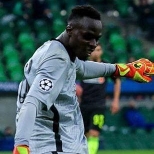 The 50 Best Black Soccer Players Ever, Ranked By Fans