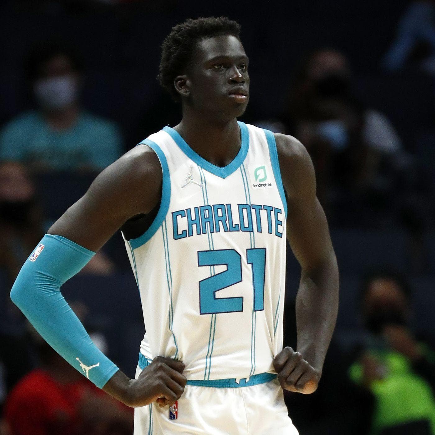 The Best NBA Players from Alaska, Ranked By Fans