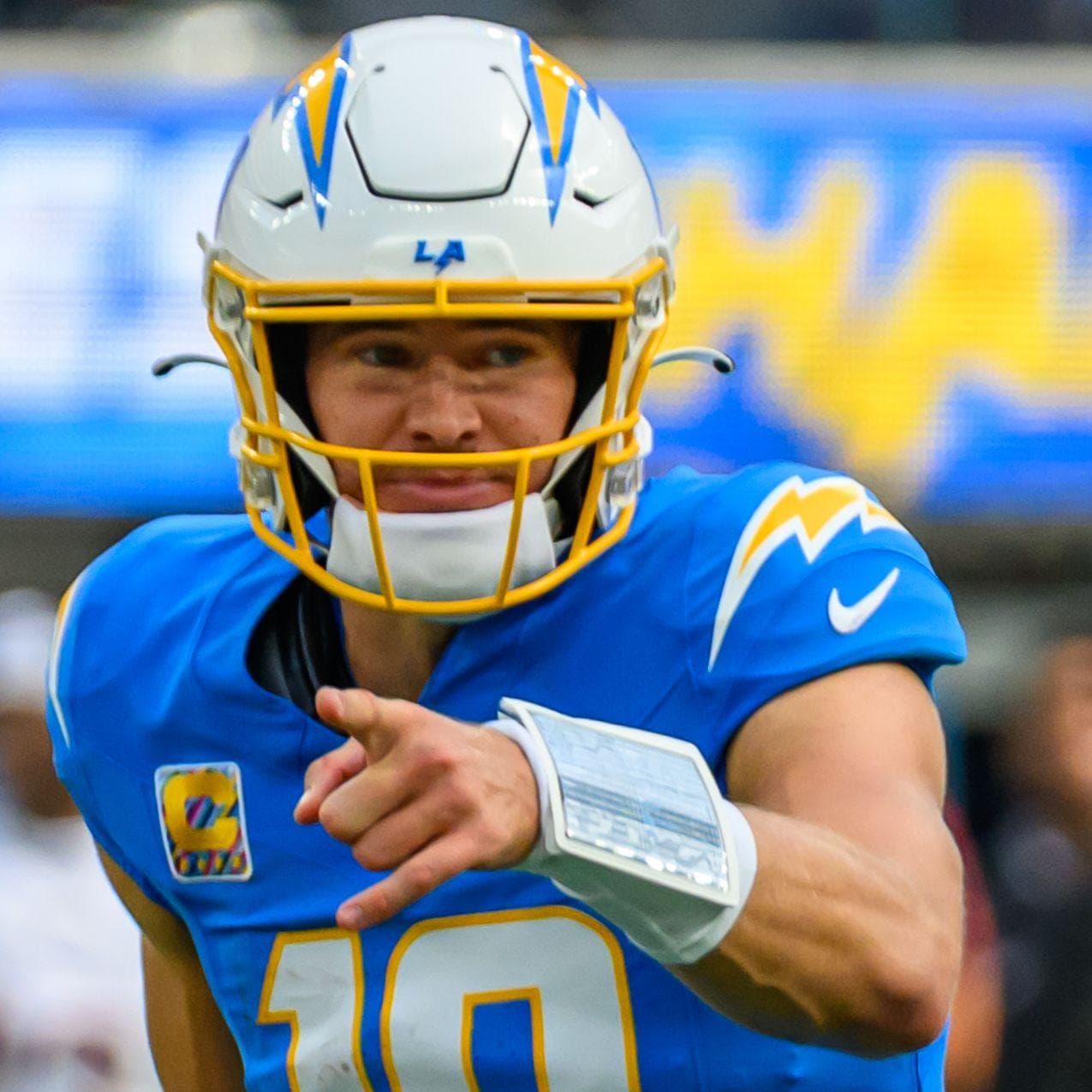 The 30+ Most Attractive NFL Quarterbacks Of 2026, Ranked