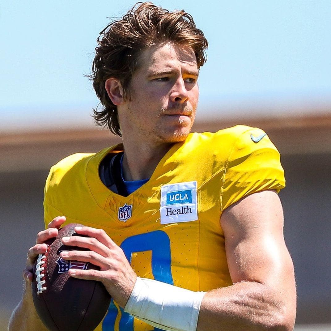 The 25 Hottest NFL Quarterbacks Of 2025, Ranked